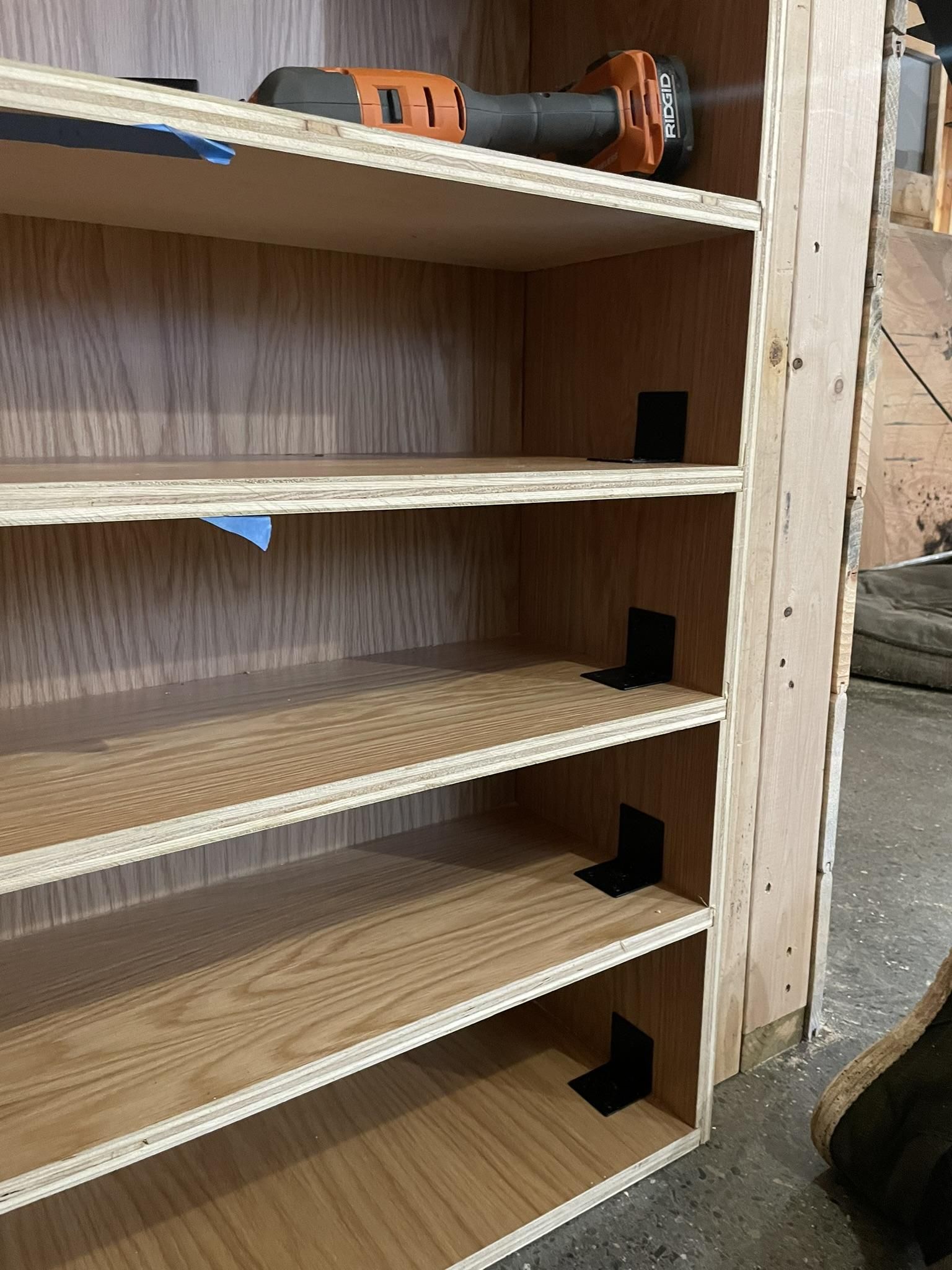 Hidden Door Book Shelf : 12 Steps - Instructables