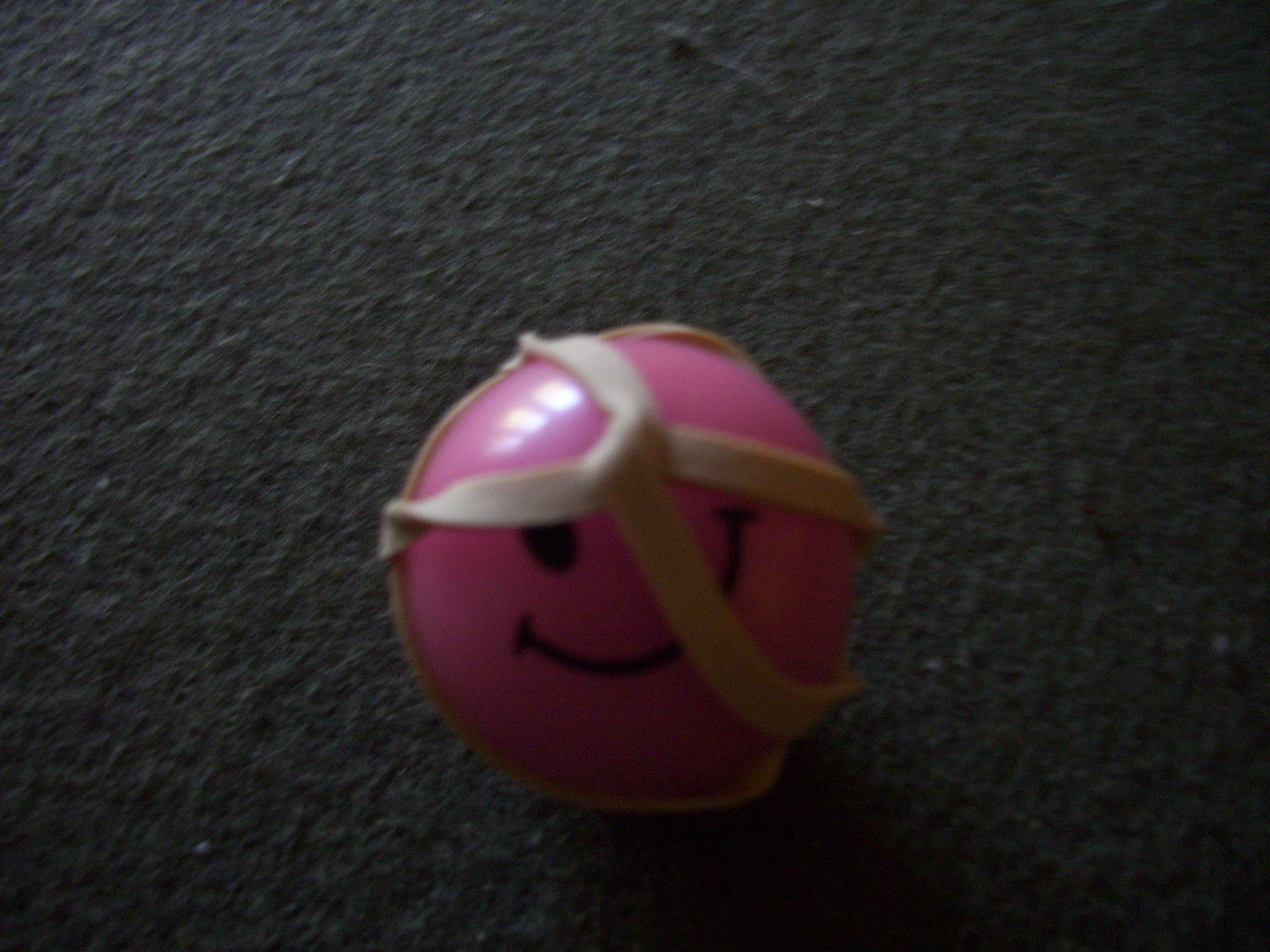 Rubber Band Ball of Doom : 5 Steps - Instructables