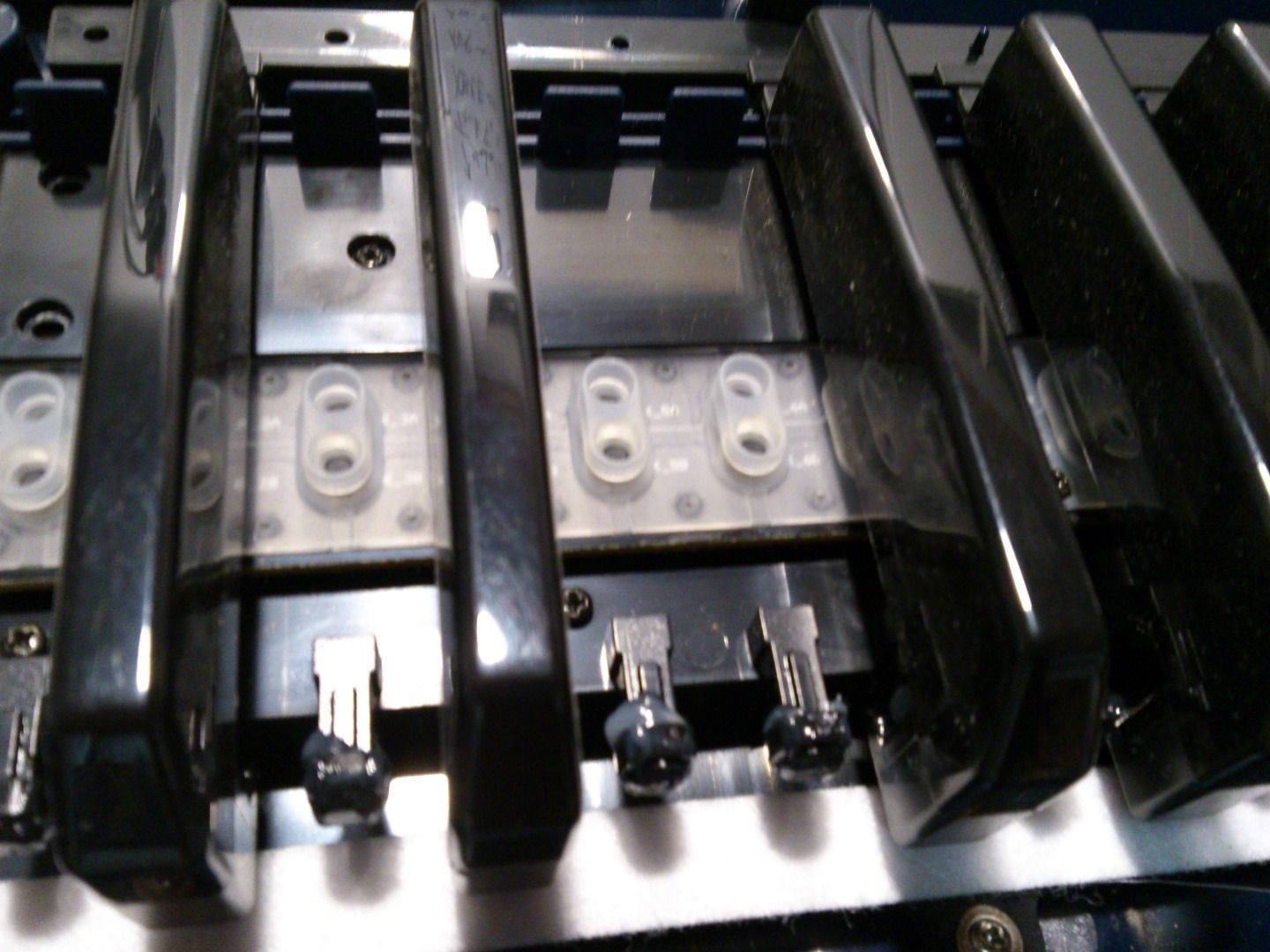 Wireless MIDI for Rock Band Keytar : 5 Steps (with Pictures ...