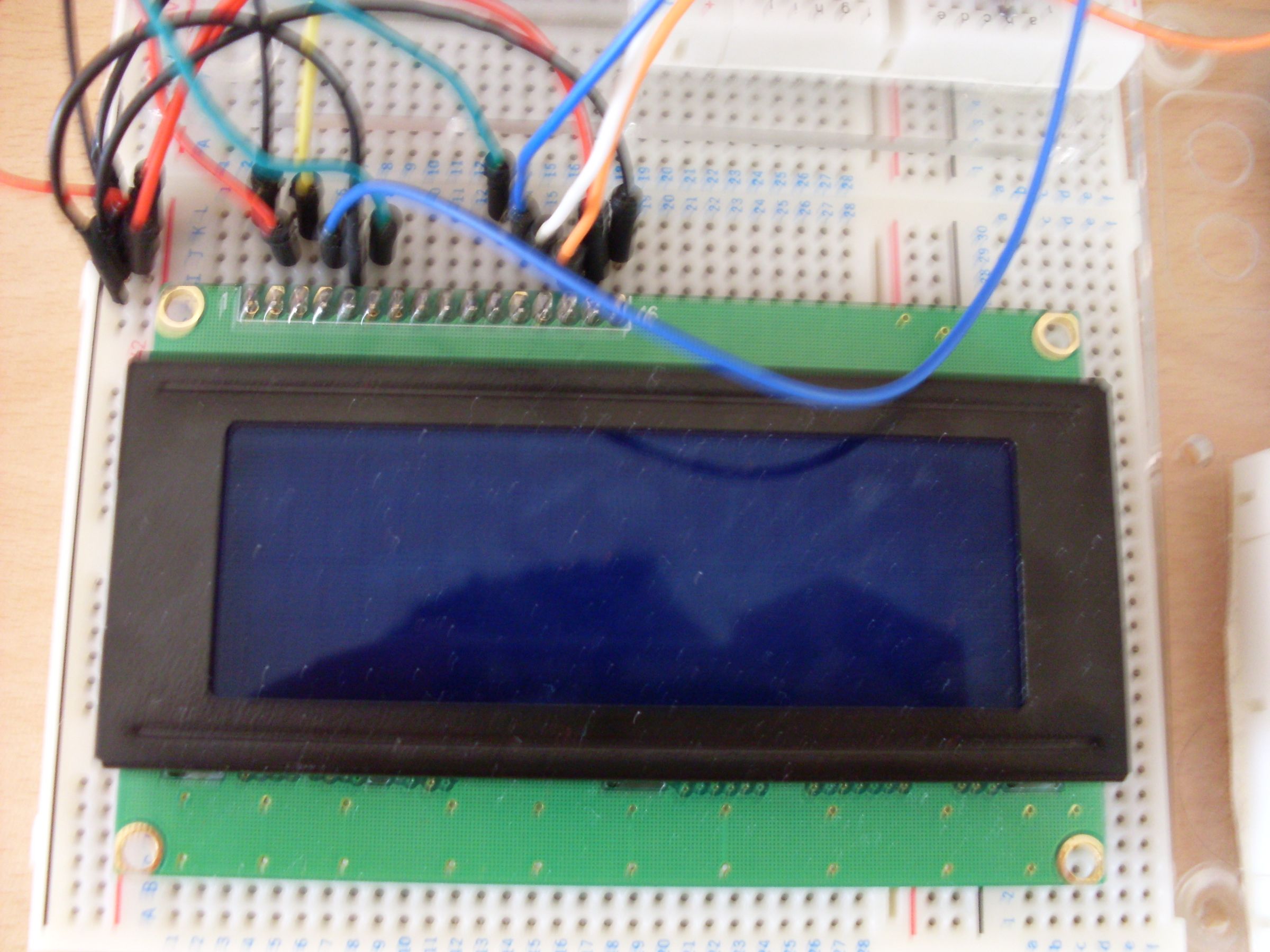 Arduino LCD Metronome : 6 Steps - Instructables