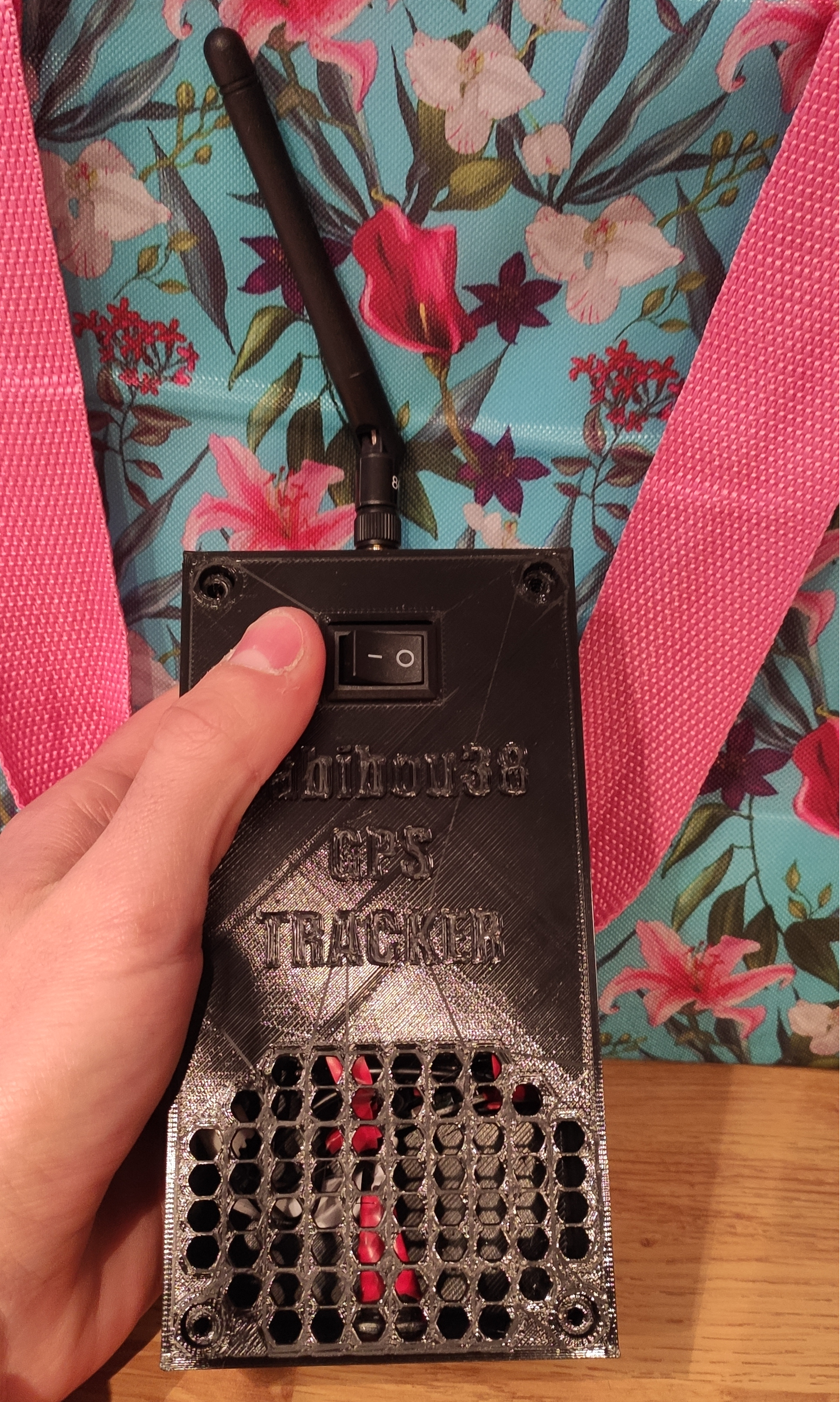 Lora Based Gps Tracker Using RAK3172 : 10 Steps - Instructables