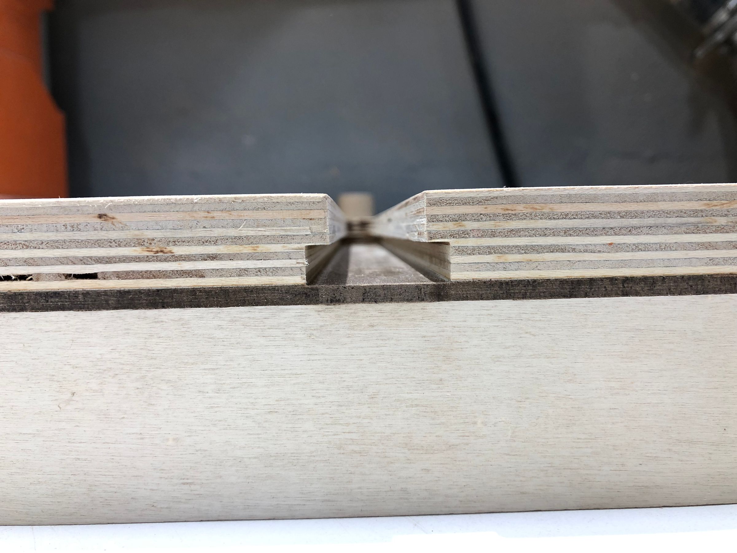 The Multi-Function Router Table Jig : 12 Steps (with Pictures ...