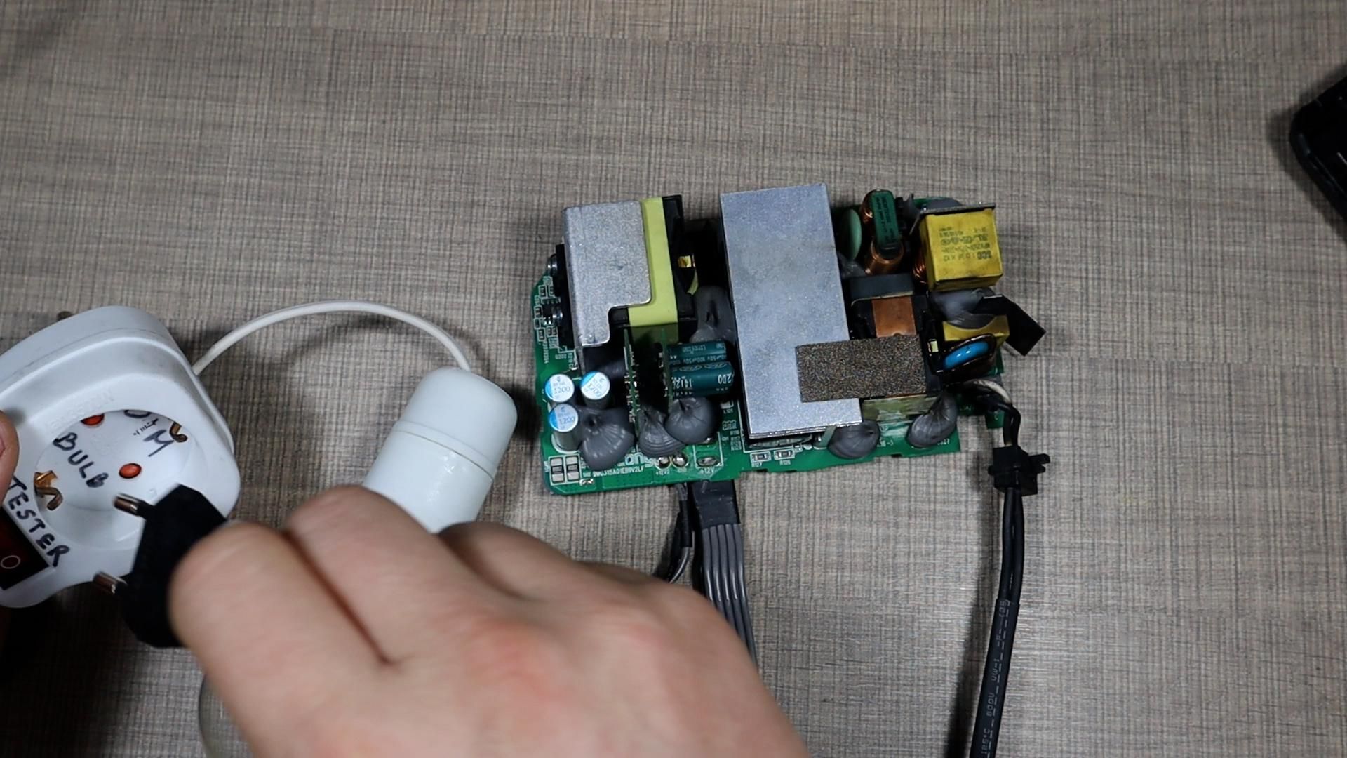 Xbox Series X Power Supply Repair : 5 Steps (with Pictures) - Instructables