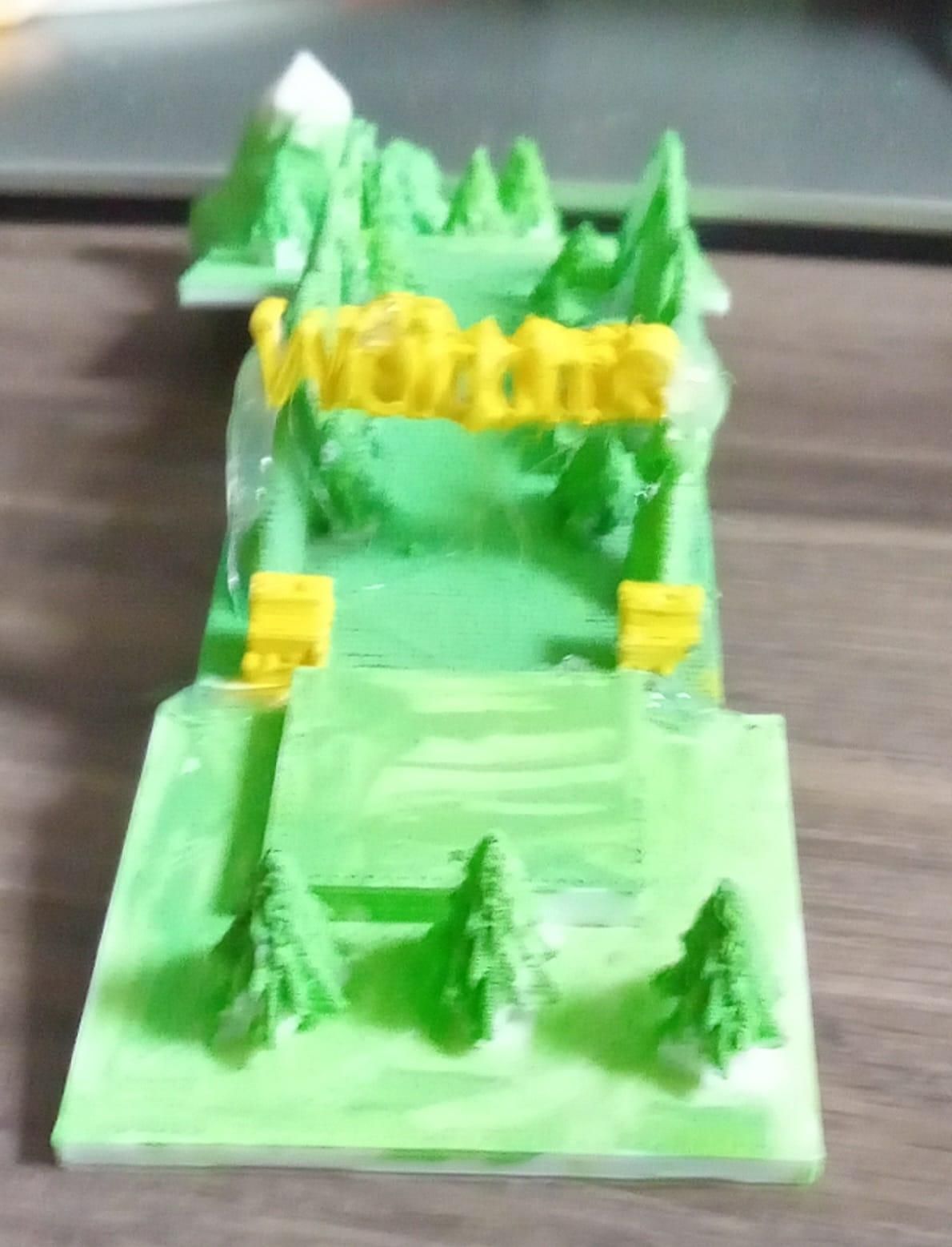 Pedestrian Bridge - Make It Bridge - Making a Bridge That Connects ...