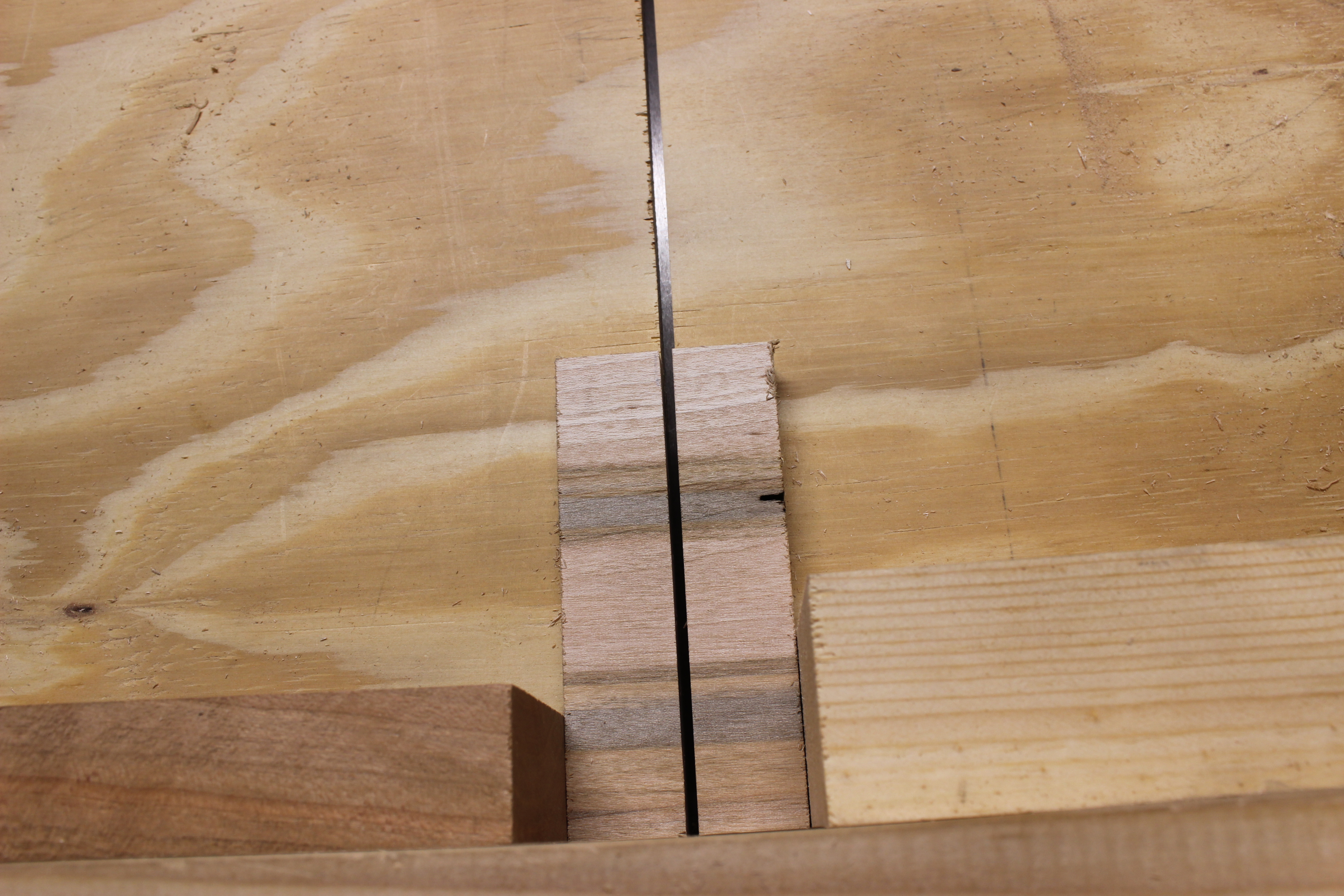 Wooden Puzzle Box : 22 Steps (with Pictures) - Instructables