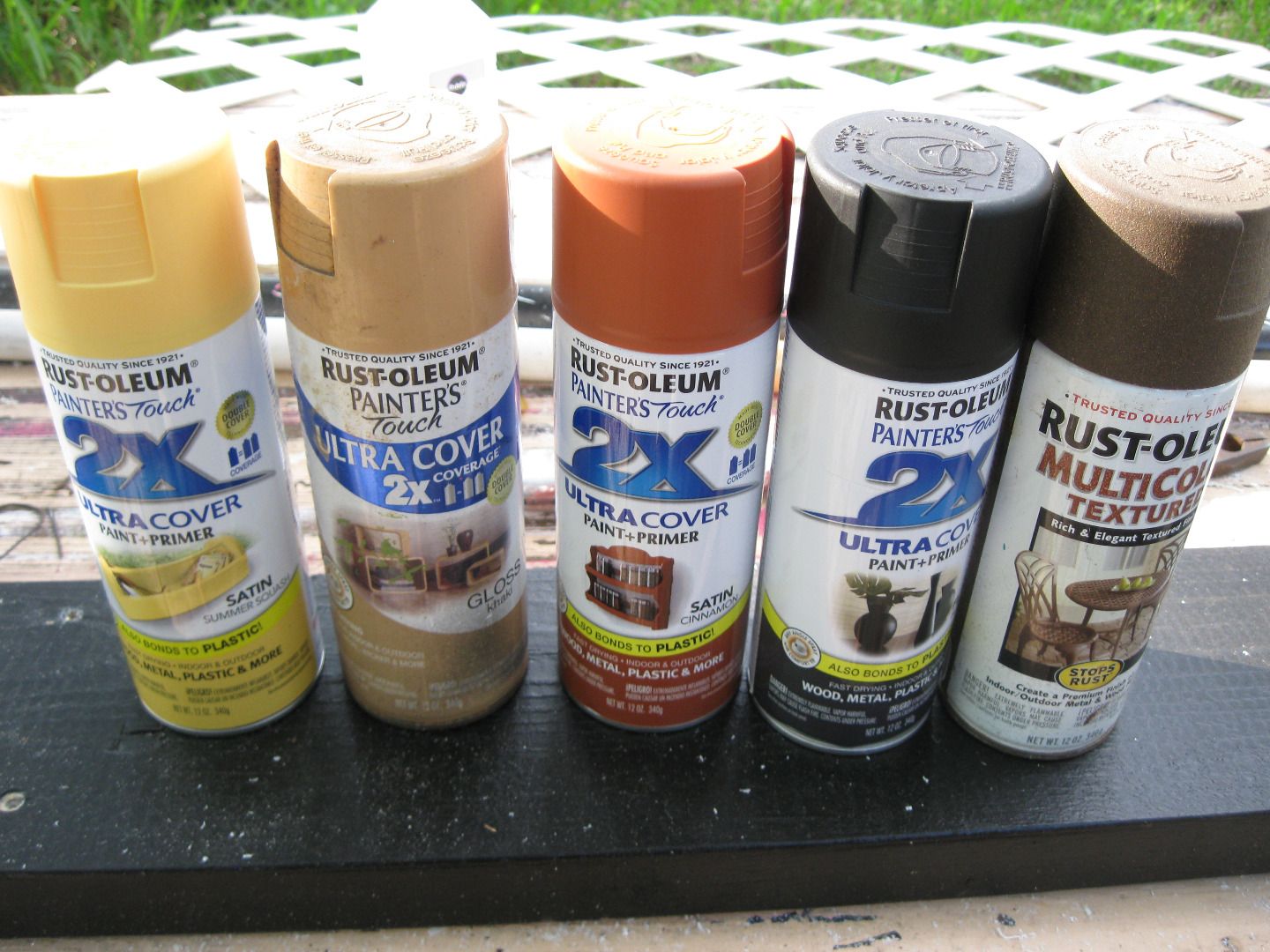 Making Faux PVC Bamboo : 3 Steps (with Pictures) - Instructables
