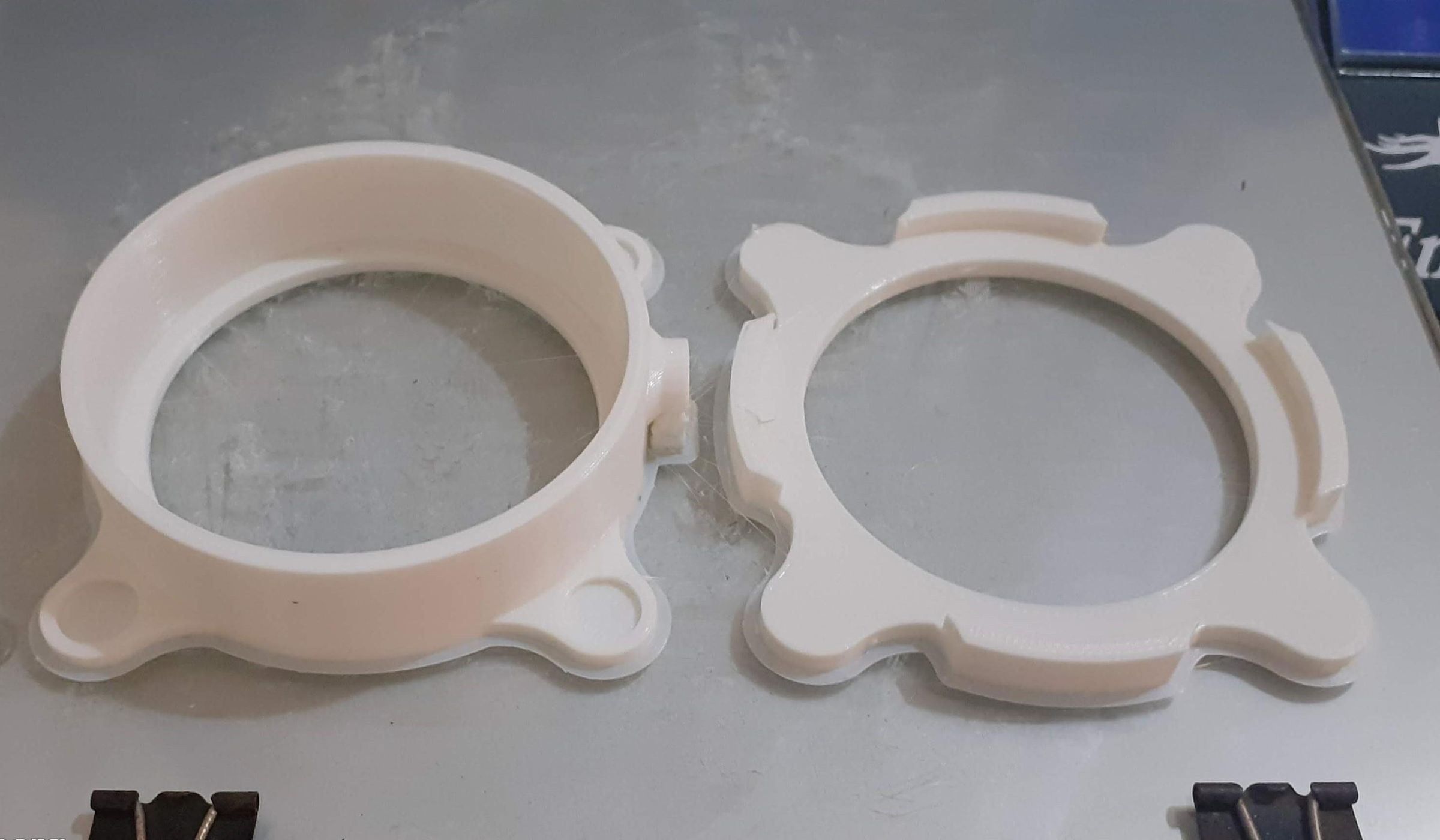 DIY Solar Filter for Telescope : 8 Steps (with Pictures) - Instructables