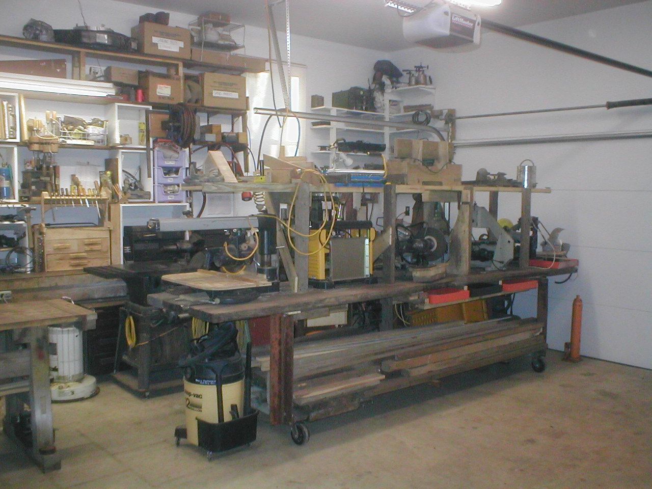 Design a Workshop : 4 Steps - Instructables