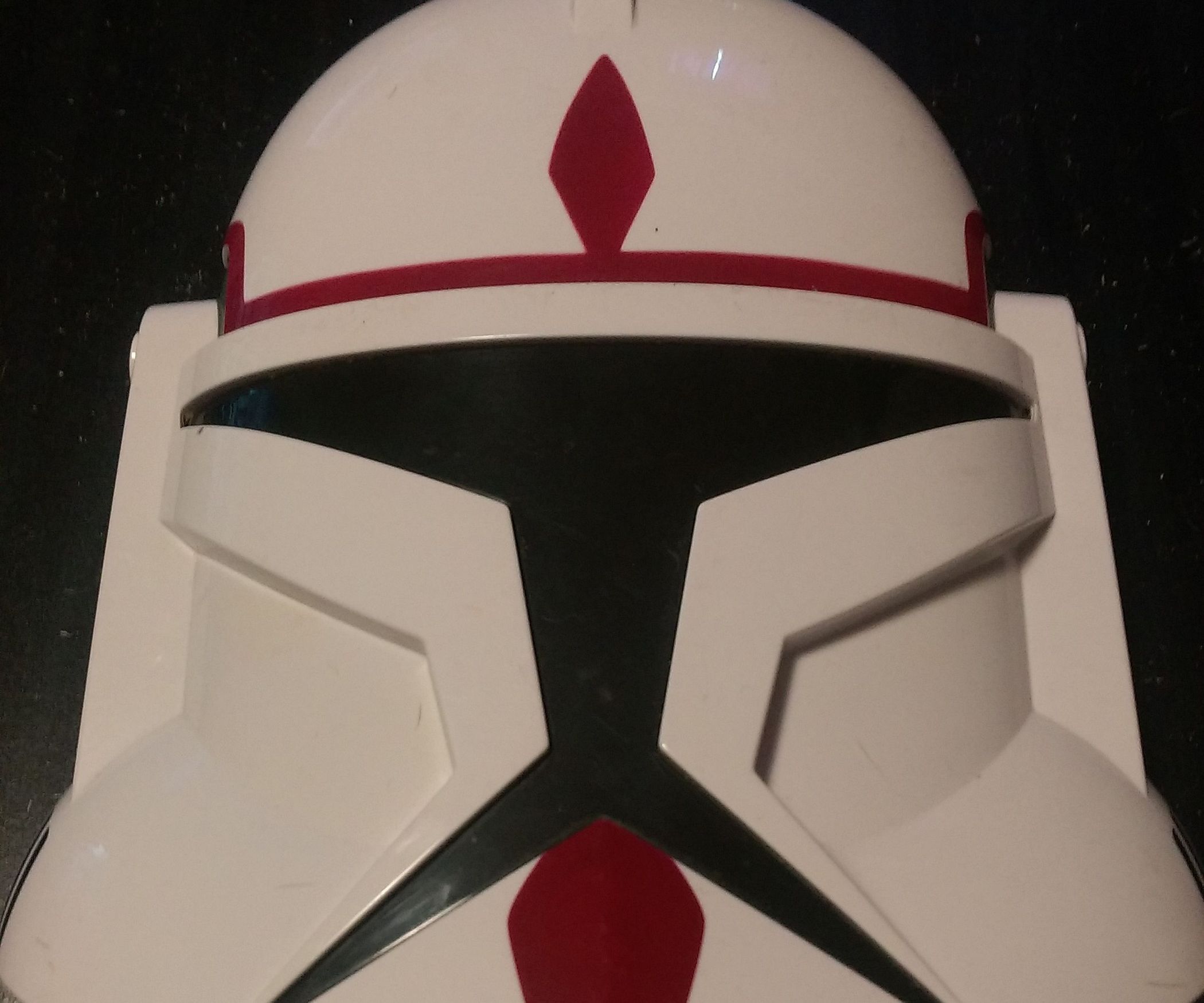 Clone Trooper PiTop : 4 Steps - Instructables