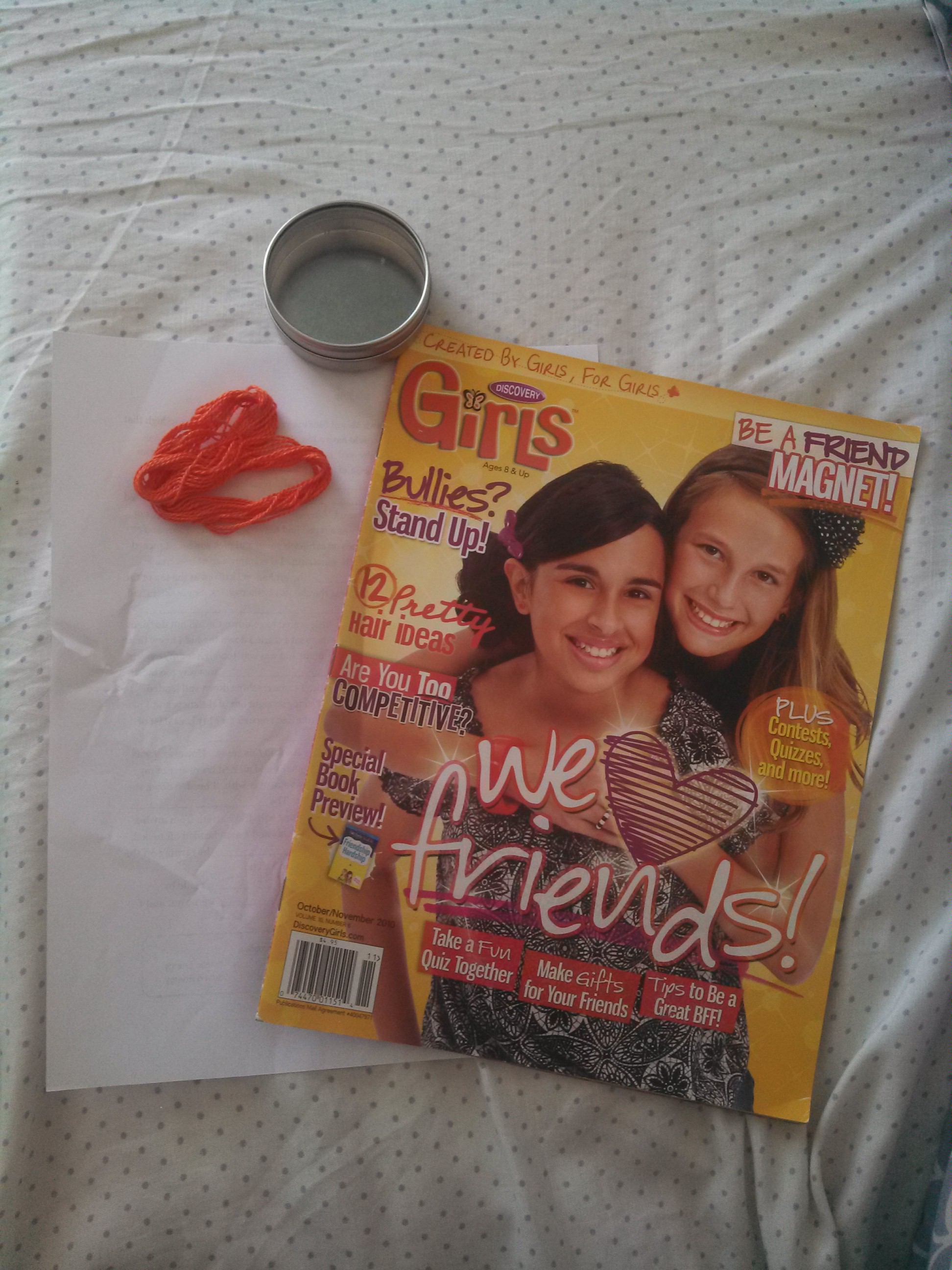 How to Make a Name Box : 7 Steps - Instructables