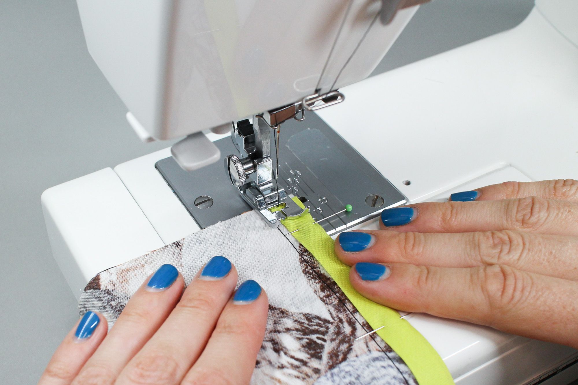 Hemming and Seam Finishing : 10 Steps - Instructables