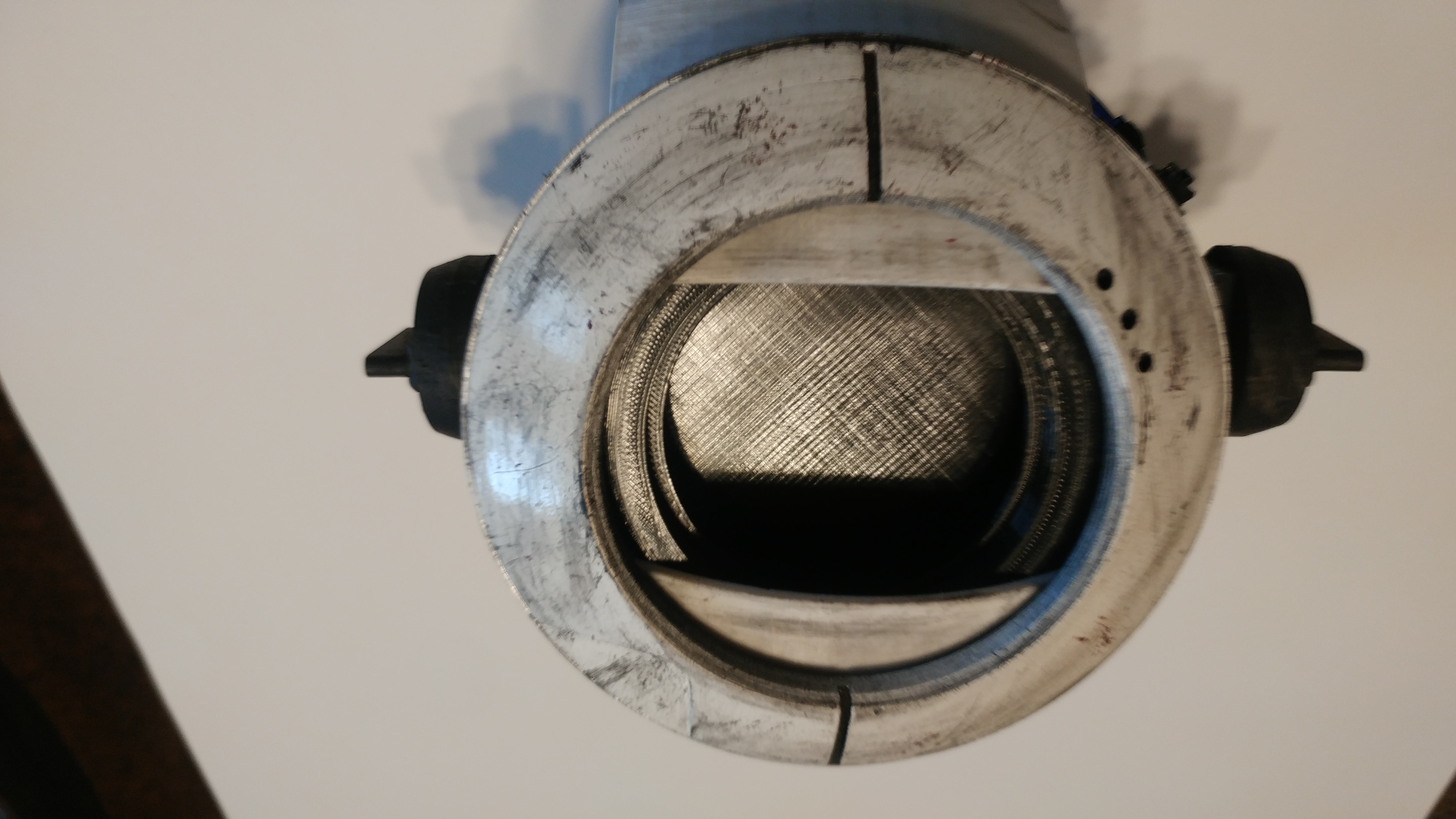 Portal 2 Personality Core : 5 Steps - Instructables