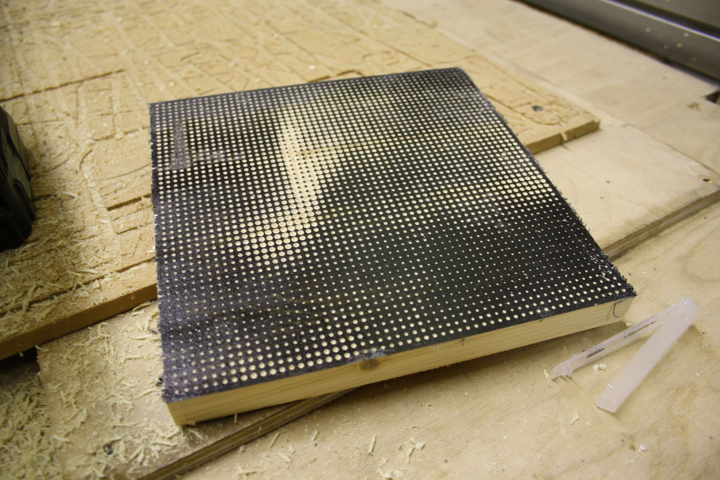 Make Awesome 3D Geometry by Programming CNC-code : 8 Steps (with ...