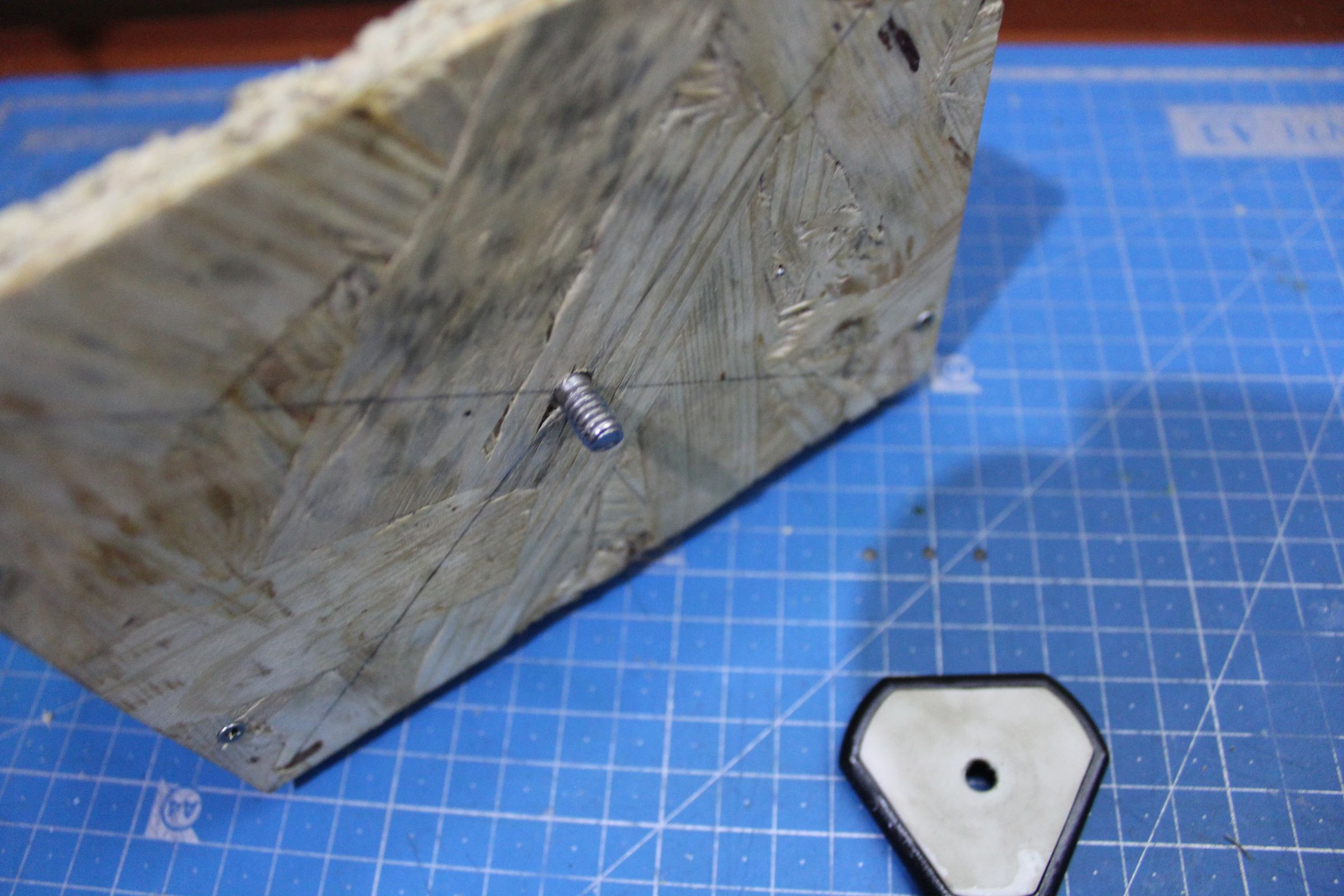 Simple Stand for Camera : 7 Steps - Instructables