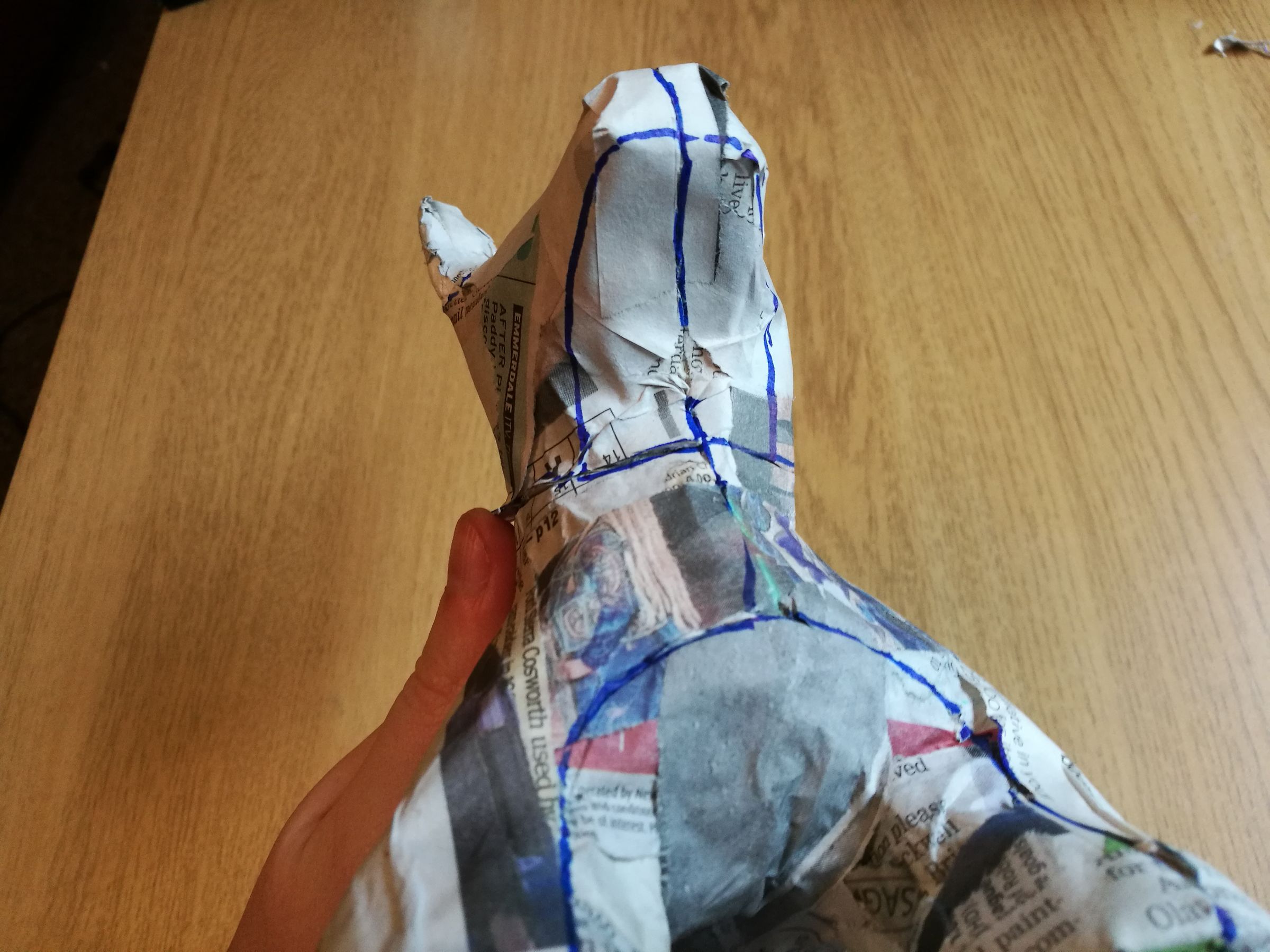 Soft Toys From Scratch : 6 Steps (with Pictures) - Instructables