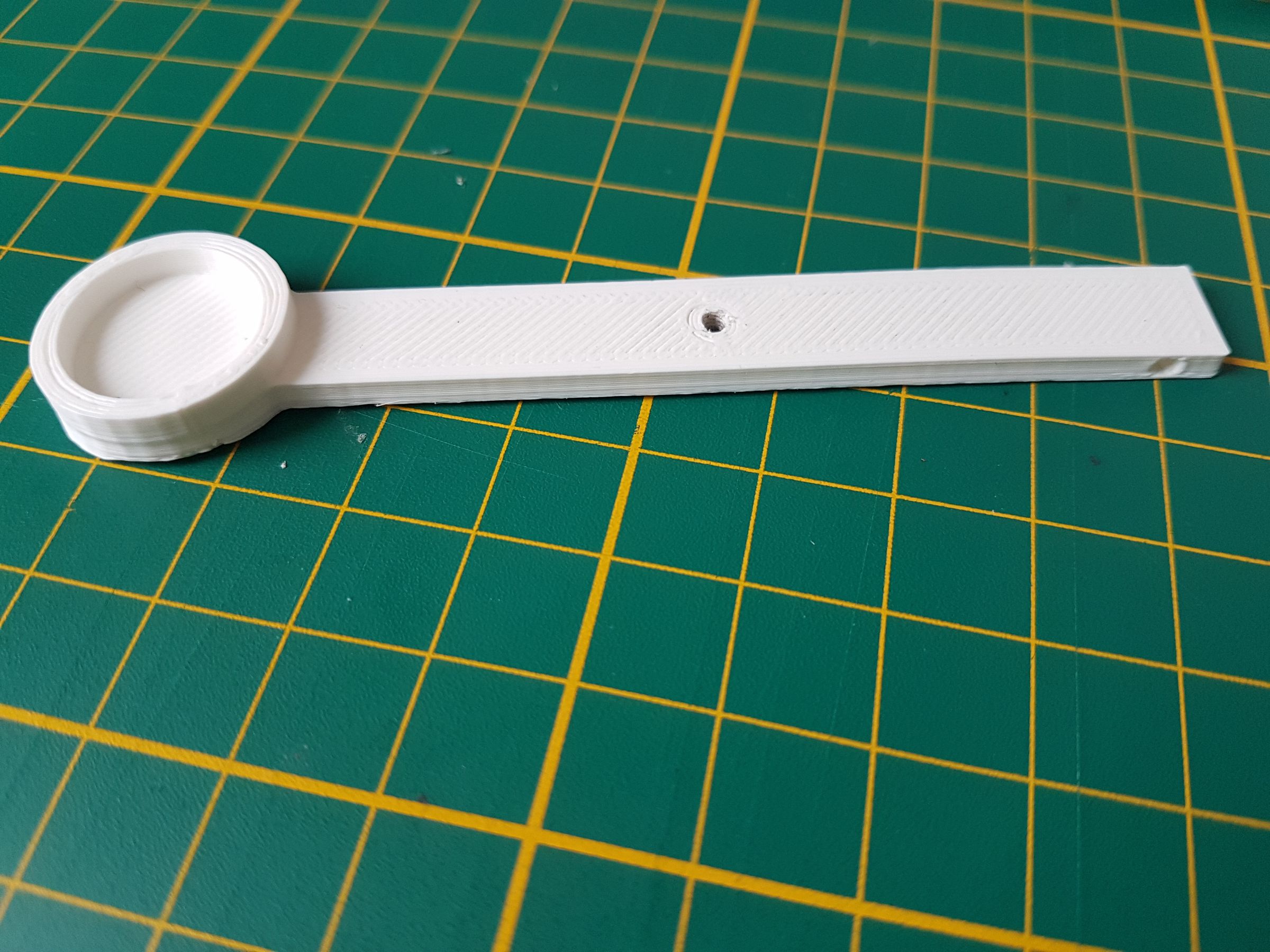 Automatic Rubber Band Catapult : 8 Steps (with Pictures) - Instructables