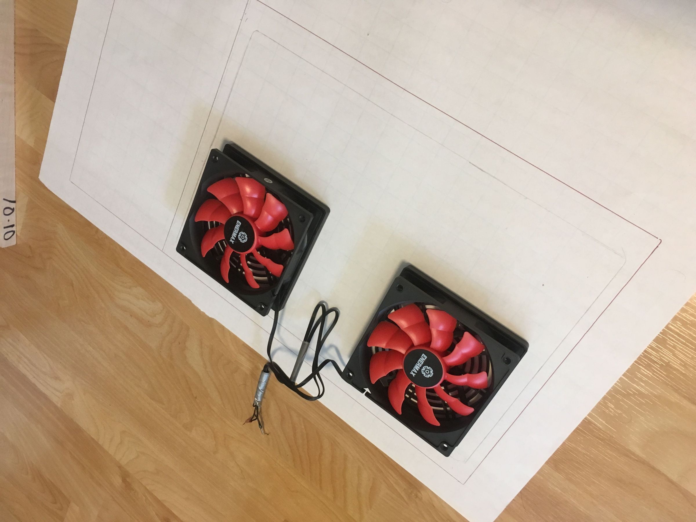 Wooden Laptop Cooling Pad : 9 Steps (with Pictures) - Instructables