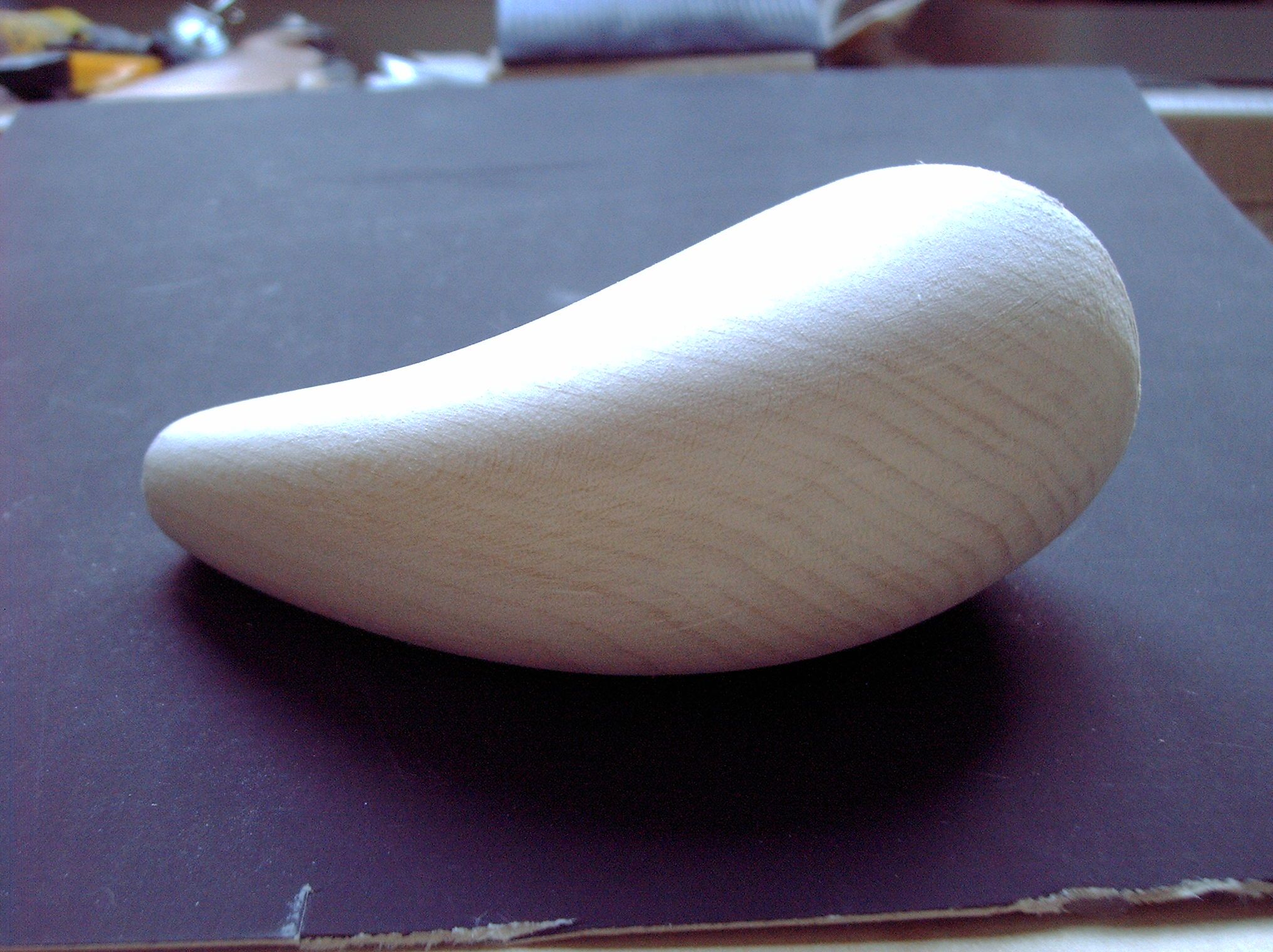 Homemade Tobacco Pipe : 7 Steps (with Pictures) - Instructables