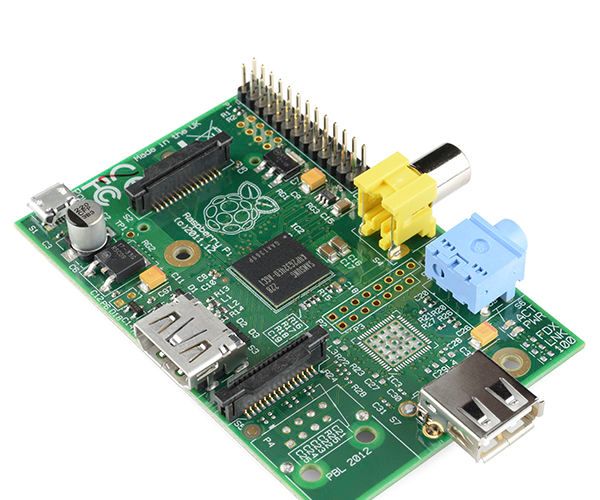 Raspberry Pi: Airplay Reciever : 4 Steps - Instructables