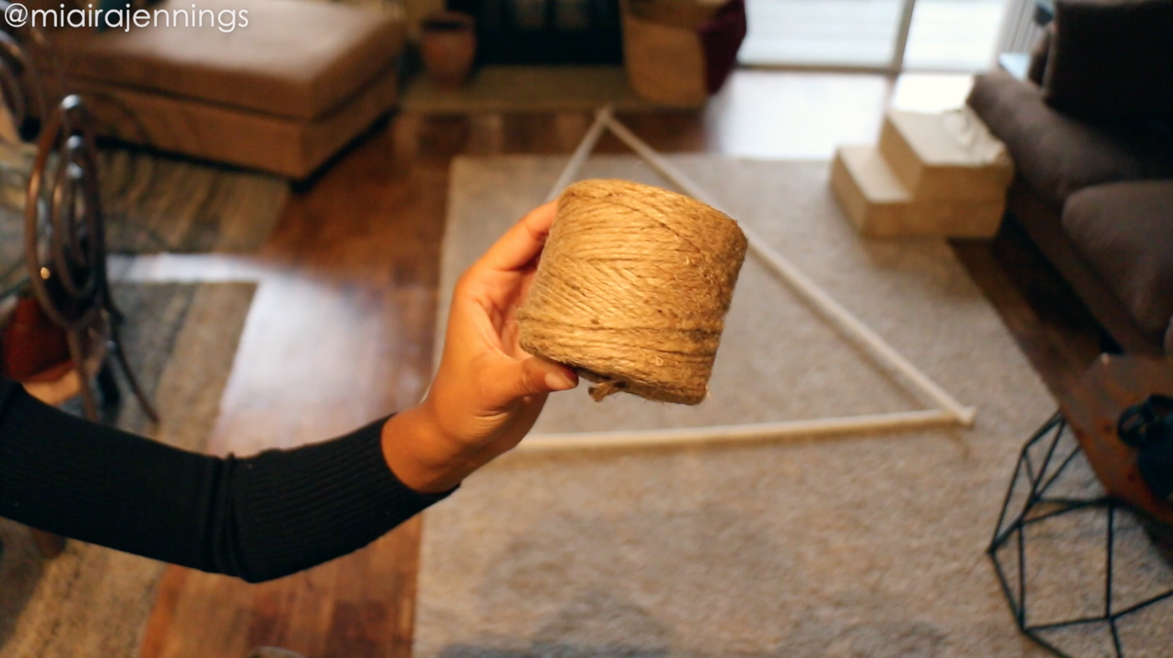 DIY Space-Saving PVC Pipe Christmas Tree : 9 Steps (with Pictures ...