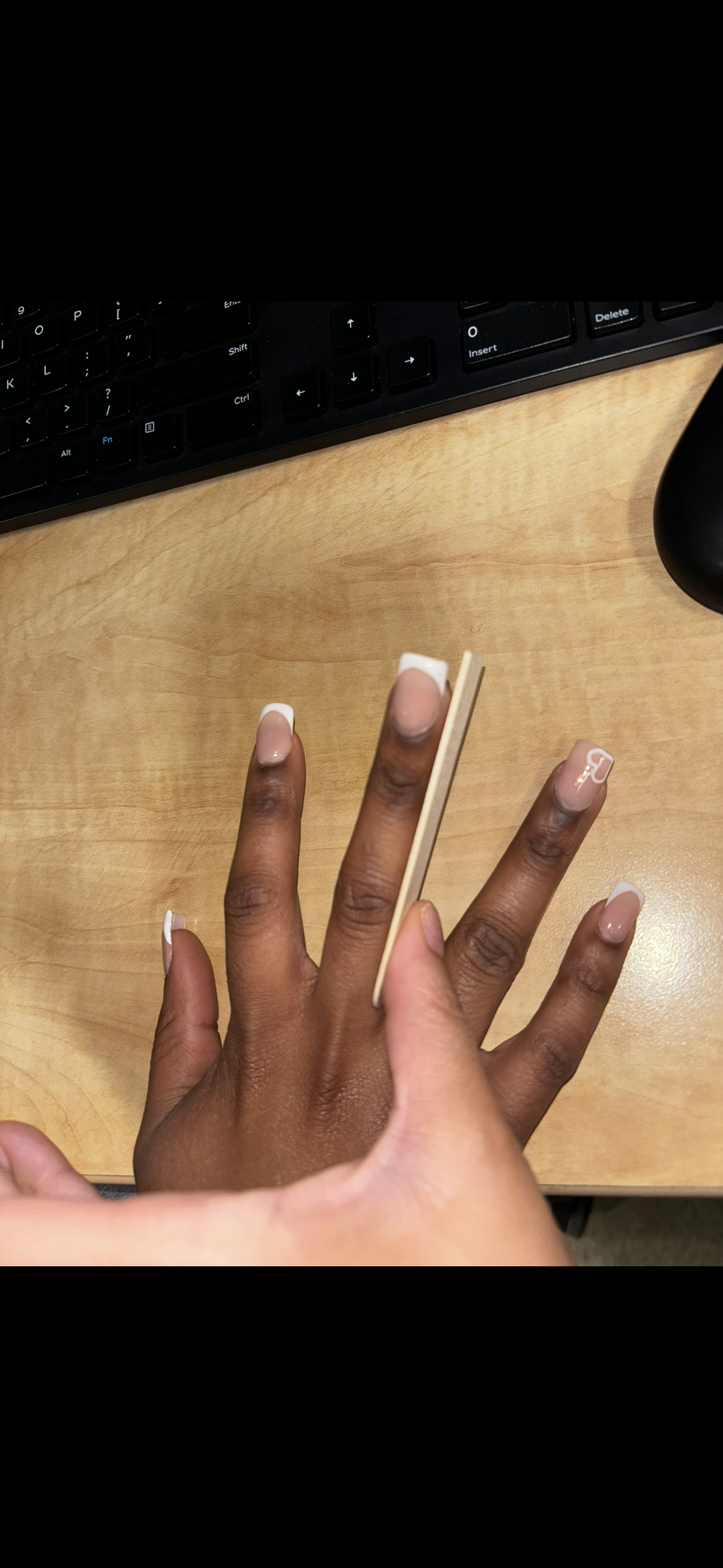 How to Splint a Finger at Home : 5 Steps - Instructables