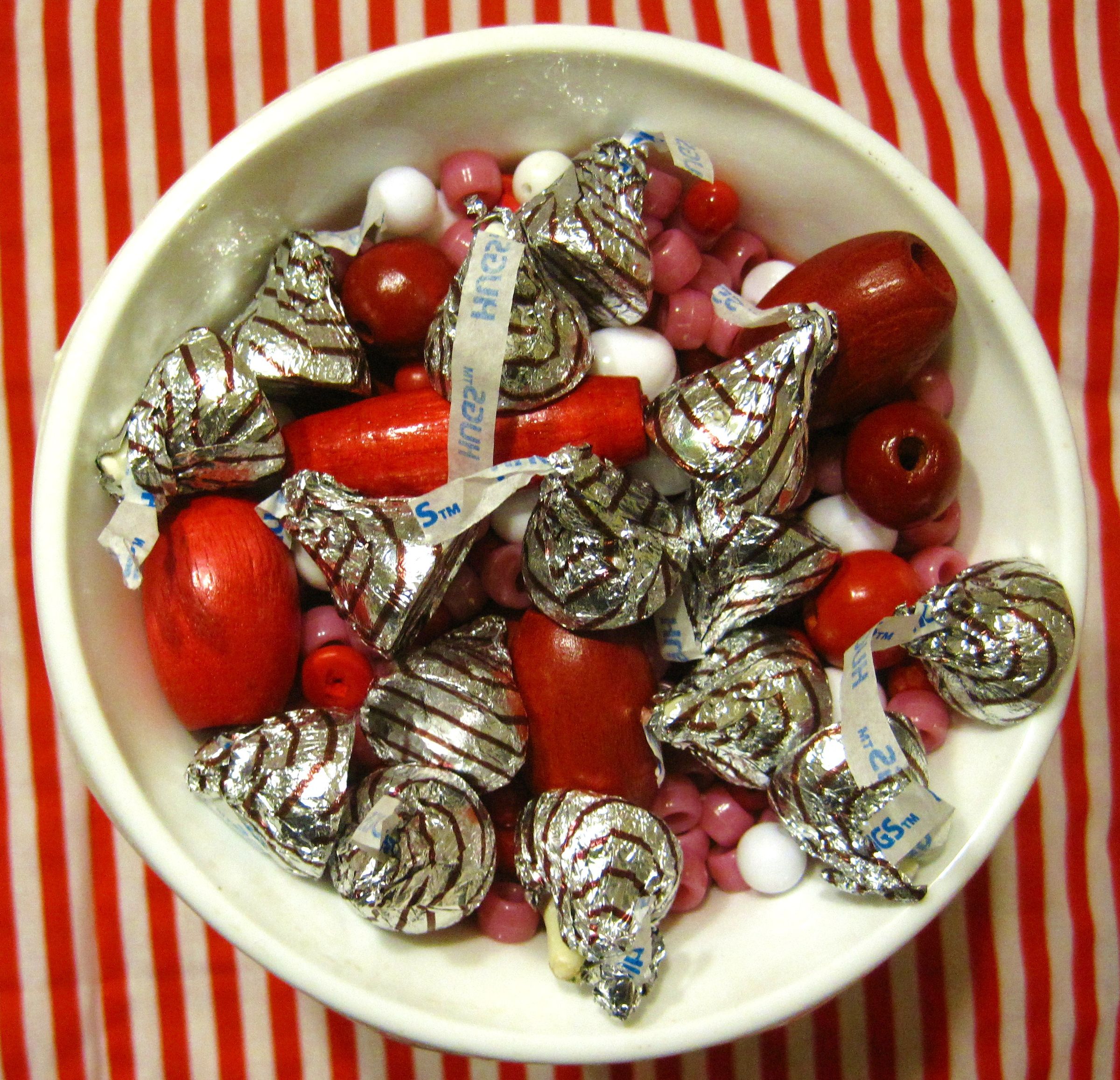 Decorative Candy Bowl : 4 Steps (with Pictures) - Instructables