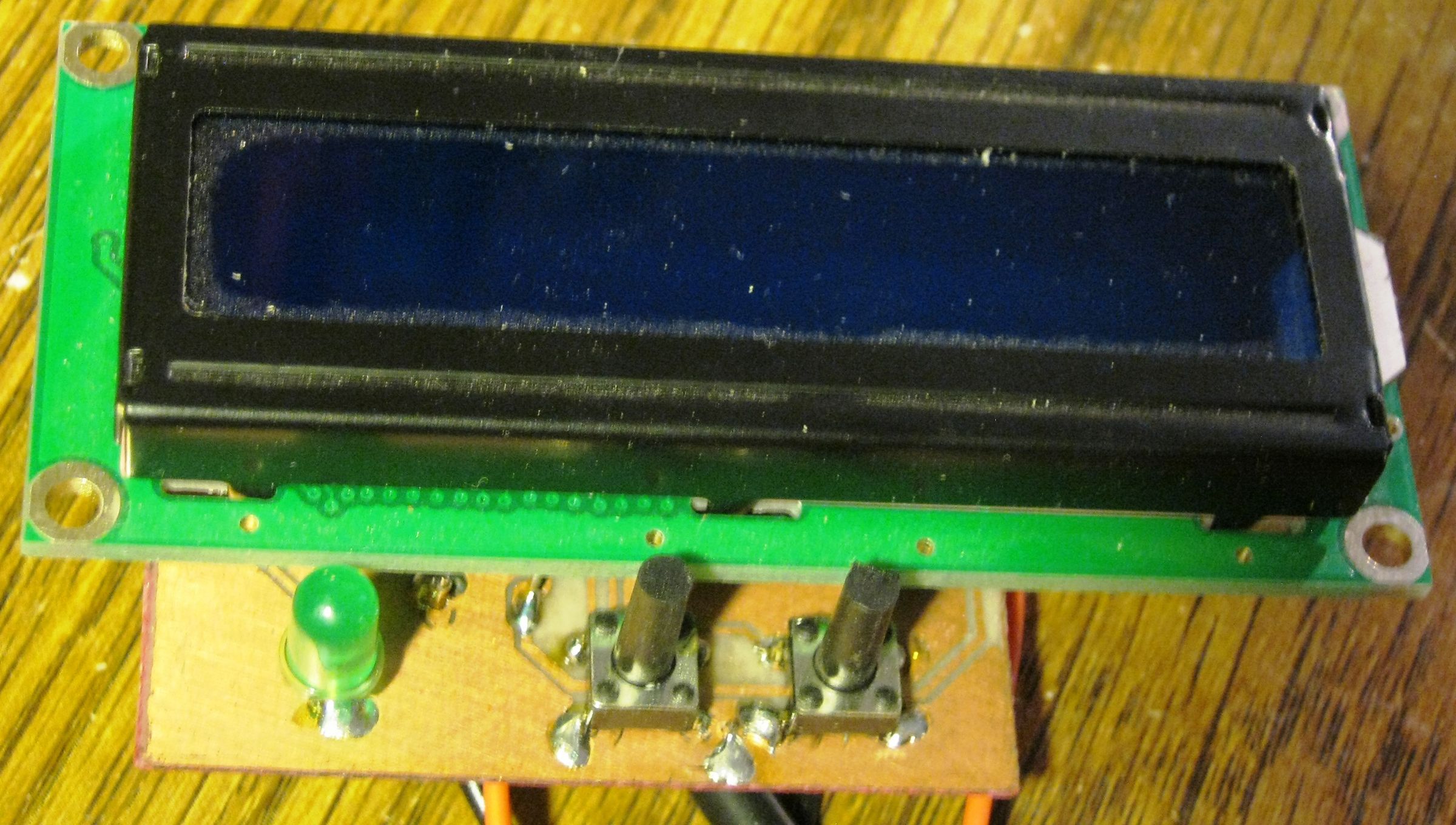 L.O.G. Sous Vide : 8 Steps (with Pictures) - Instructables