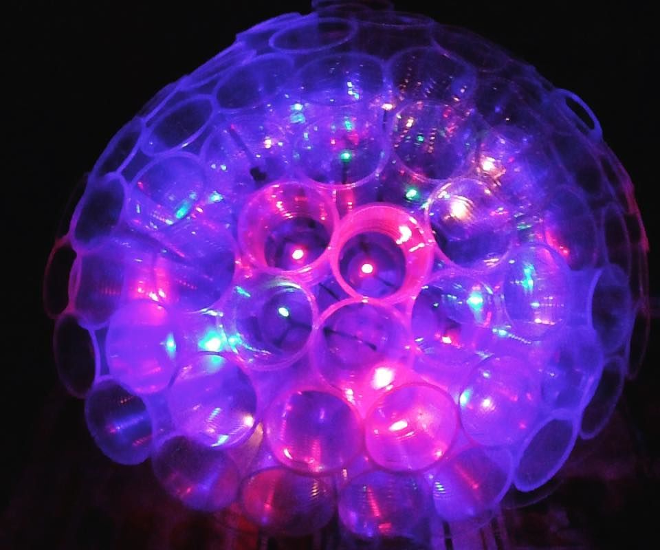Light Ball : 6 Steps (with Pictures) - Instructables