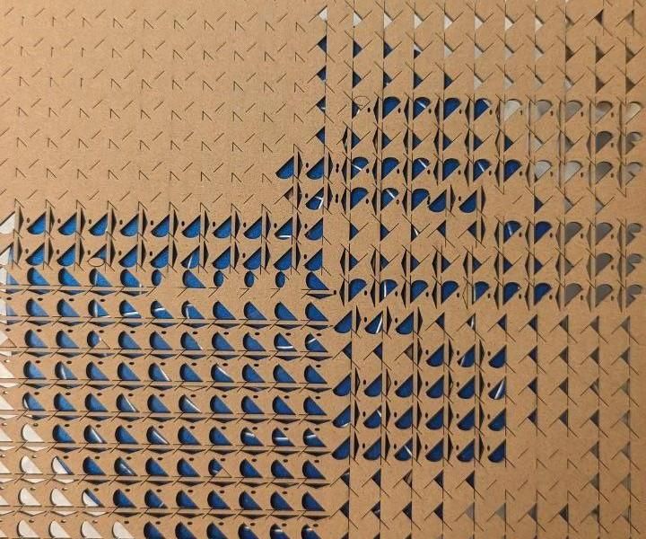 A Face Is But a Shape : 7 Steps - Instructables