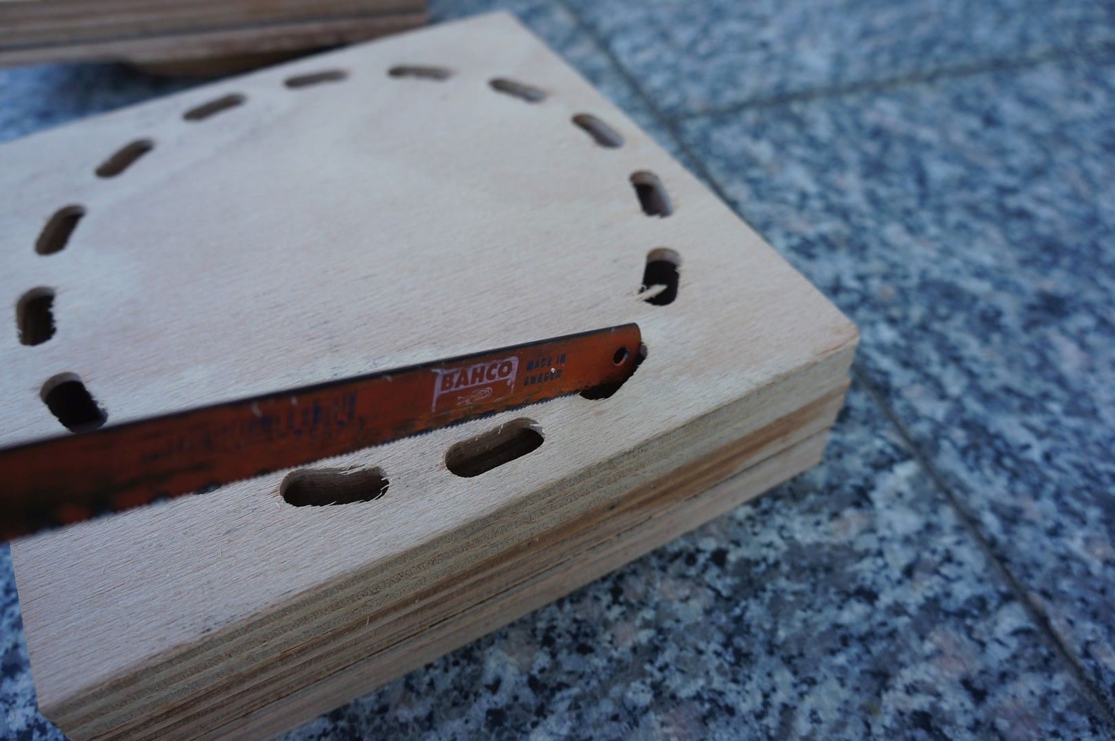 Wooden Tin With Threaded Lid (with Pictures) - Instructables