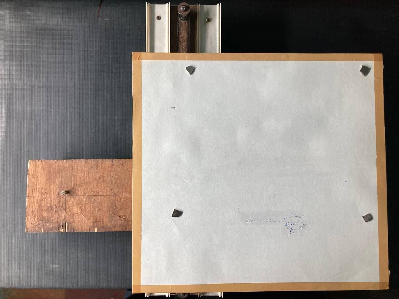 CNC Plotter : 10 Steps (with Pictures) - Instructables