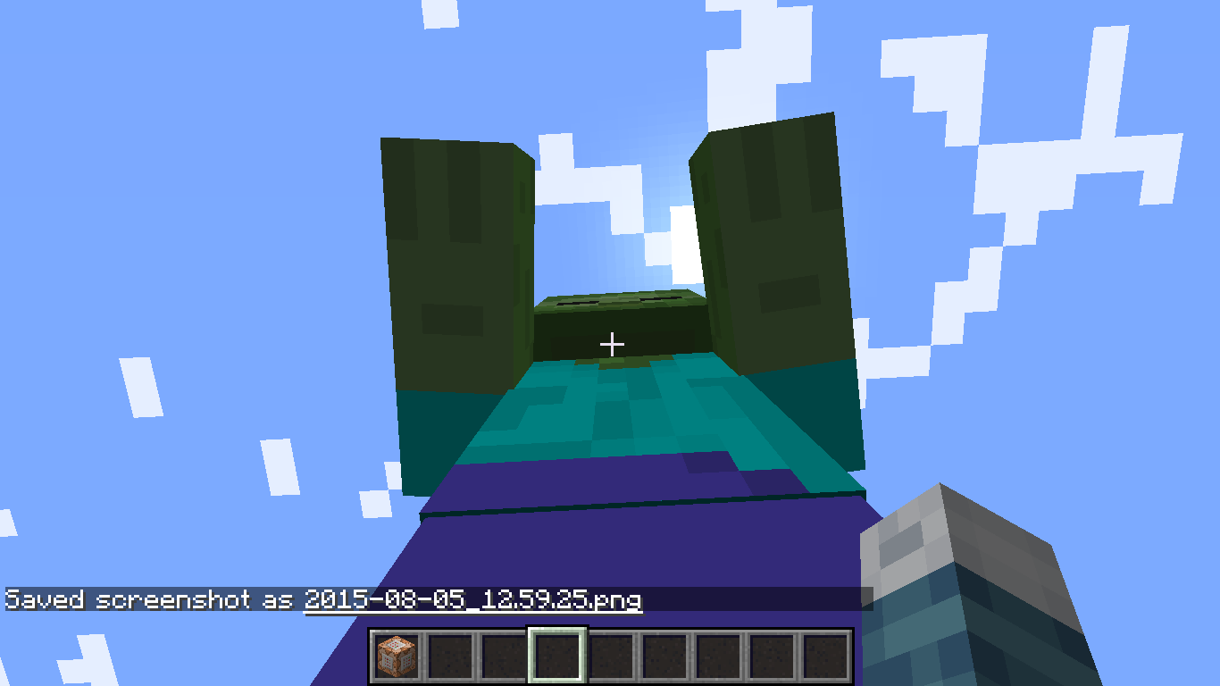 My Favorite Command Block Commands : 6 Steps - Instructables
