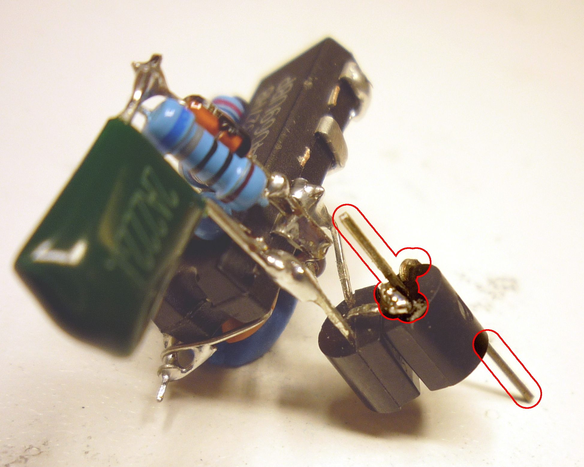 Point-to-point Voltage Controlled Oscillator : 29 Steps - Instructables