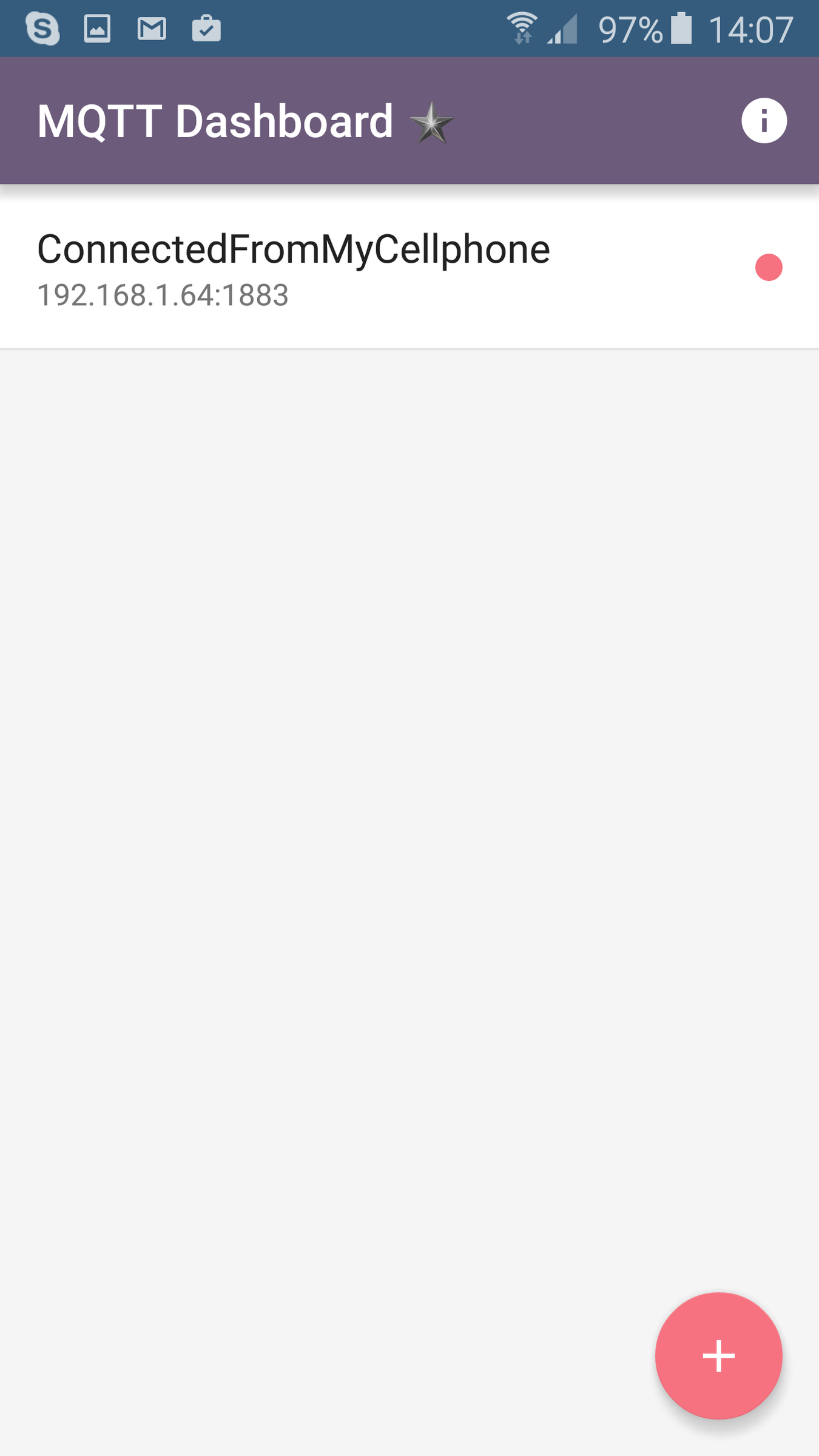 Raspberry Pi3 + XBee + XBMQ + MQTT + Node-Red IoT : 5 Steps - Instructables