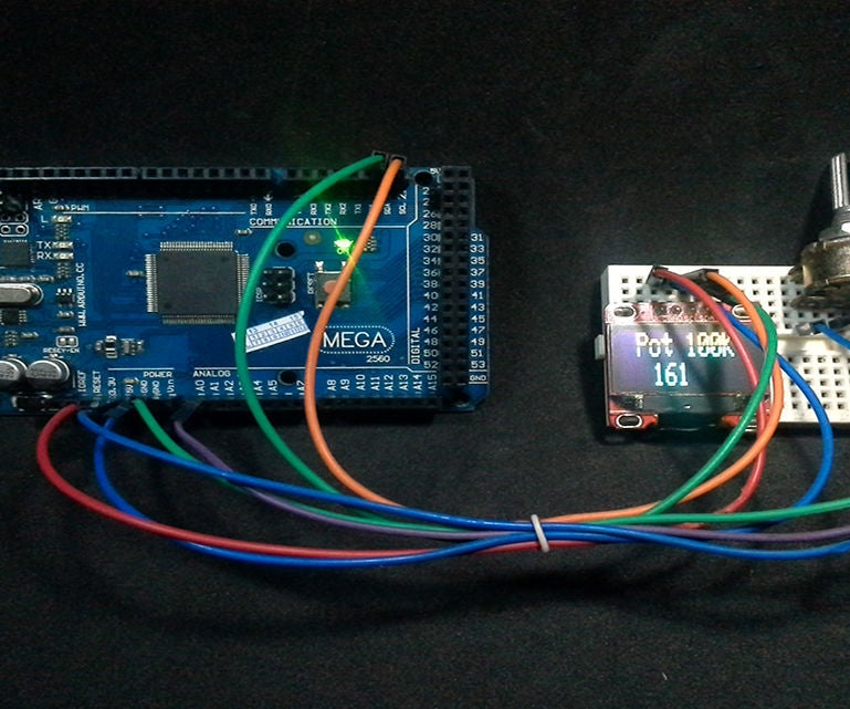 Arduino Master Modbus RTU Scada Industrial Connection : 4 Steps ... Arduino Master Modbus RTU Scada Industrial Connection : 4 Steps ...