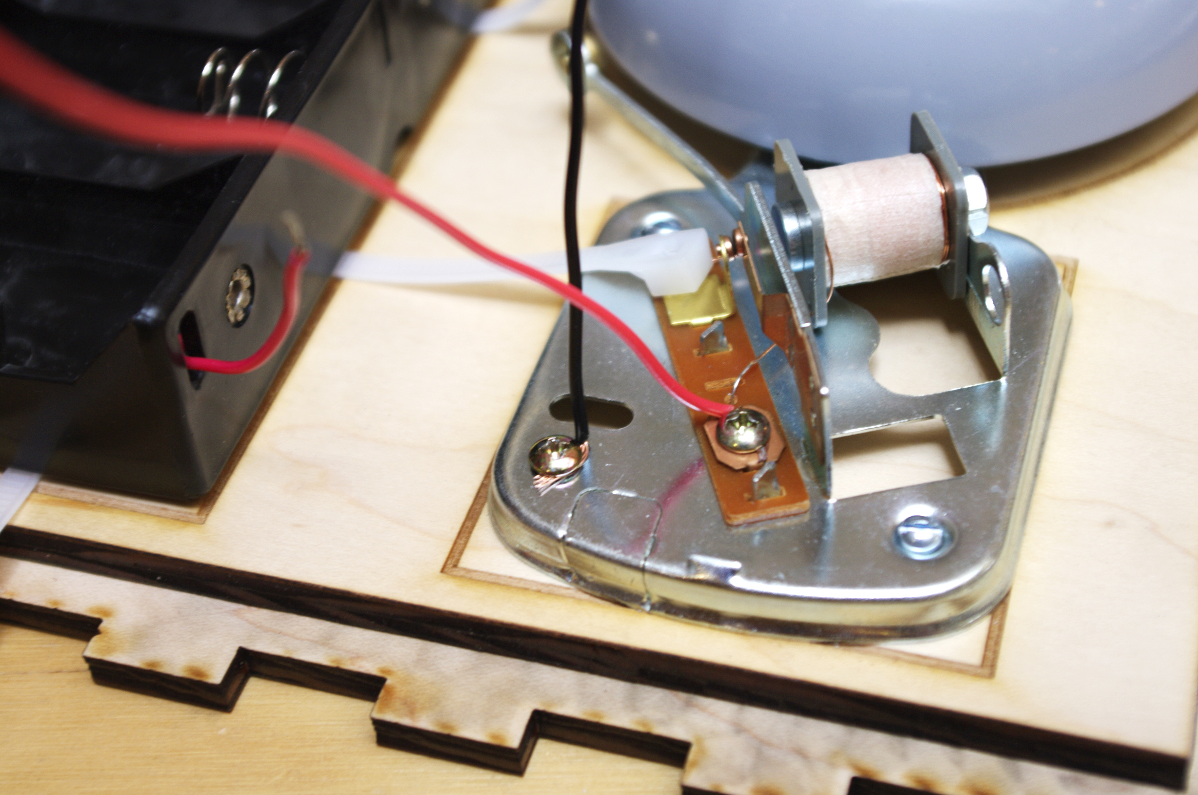 Prank Box : 17 Steps (with Pictures) - Instructables