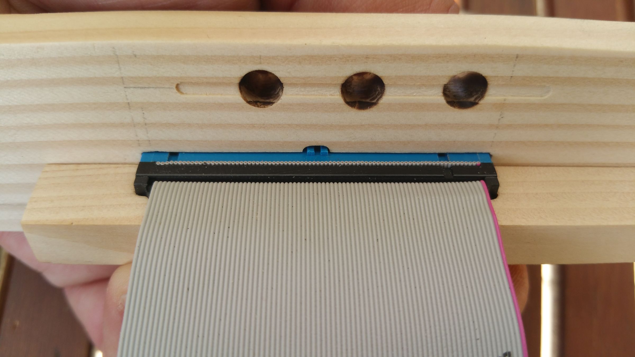 PIWOOLET (Pi.WOOd.tabLET): Just an Other PI Tablet : 10 Steps (with ...