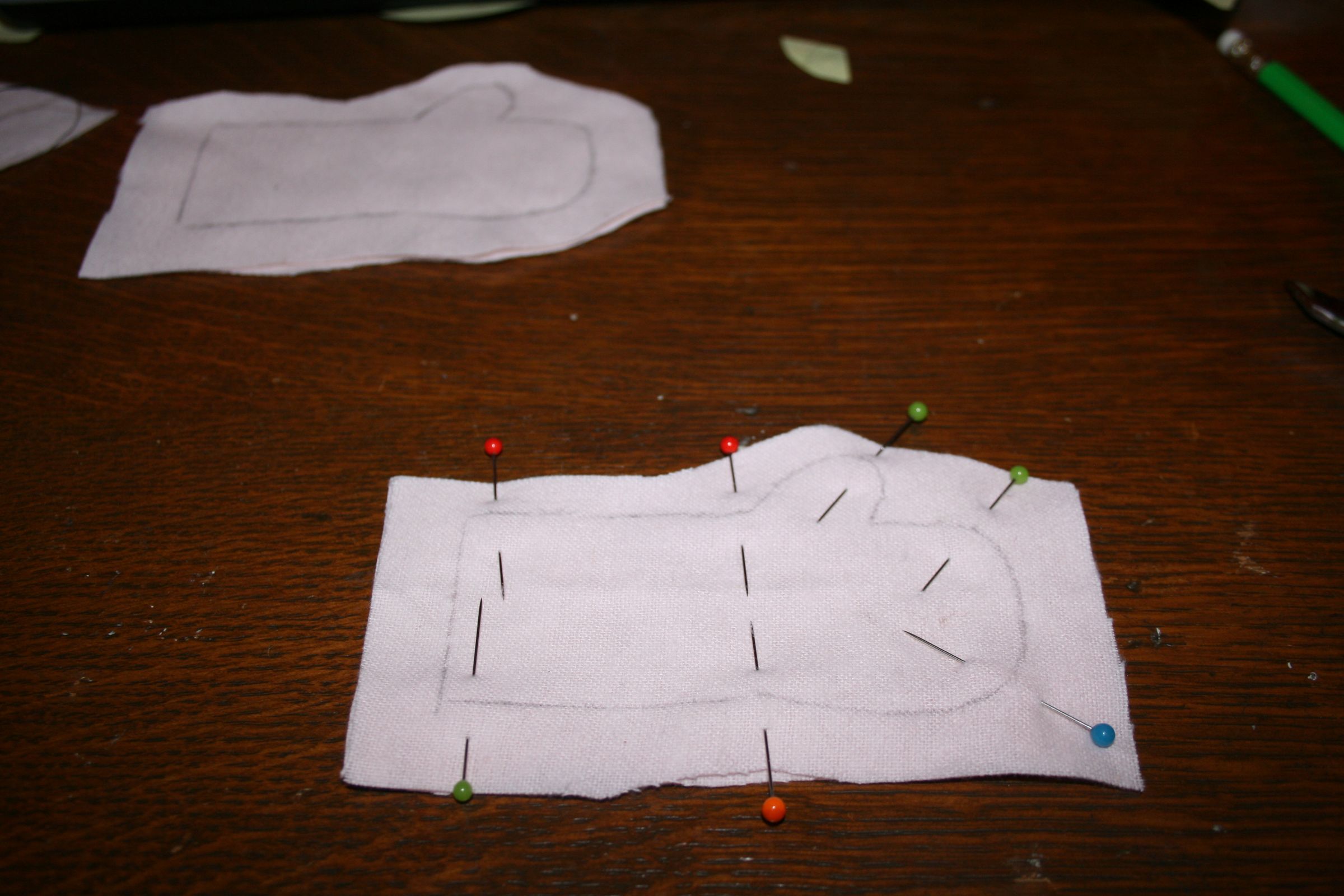 Custom Plush Characters : 9 Steps (with Pictures) - Instructables