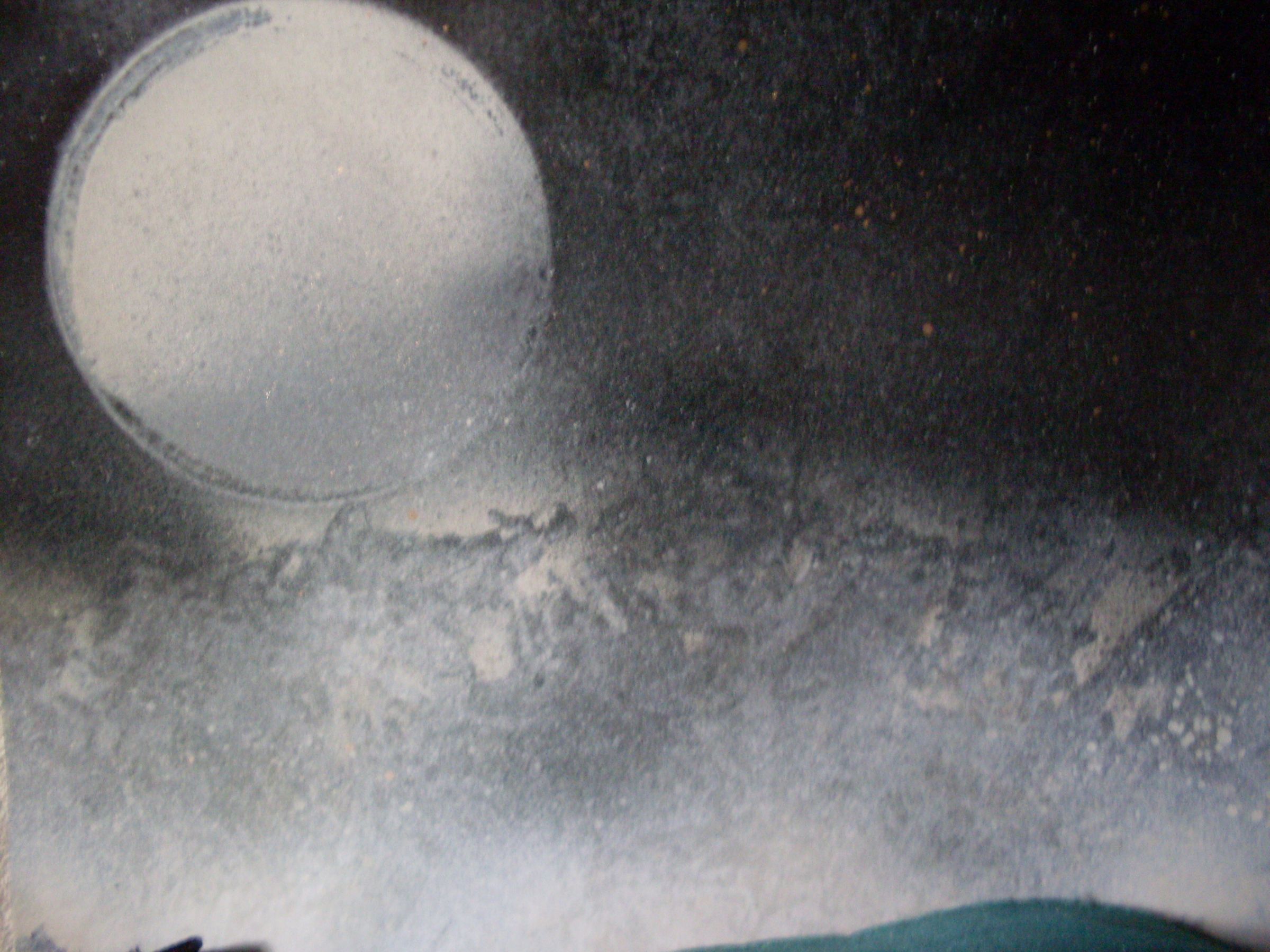 DIY Spray Paint Art : 4 Steps - Instructables