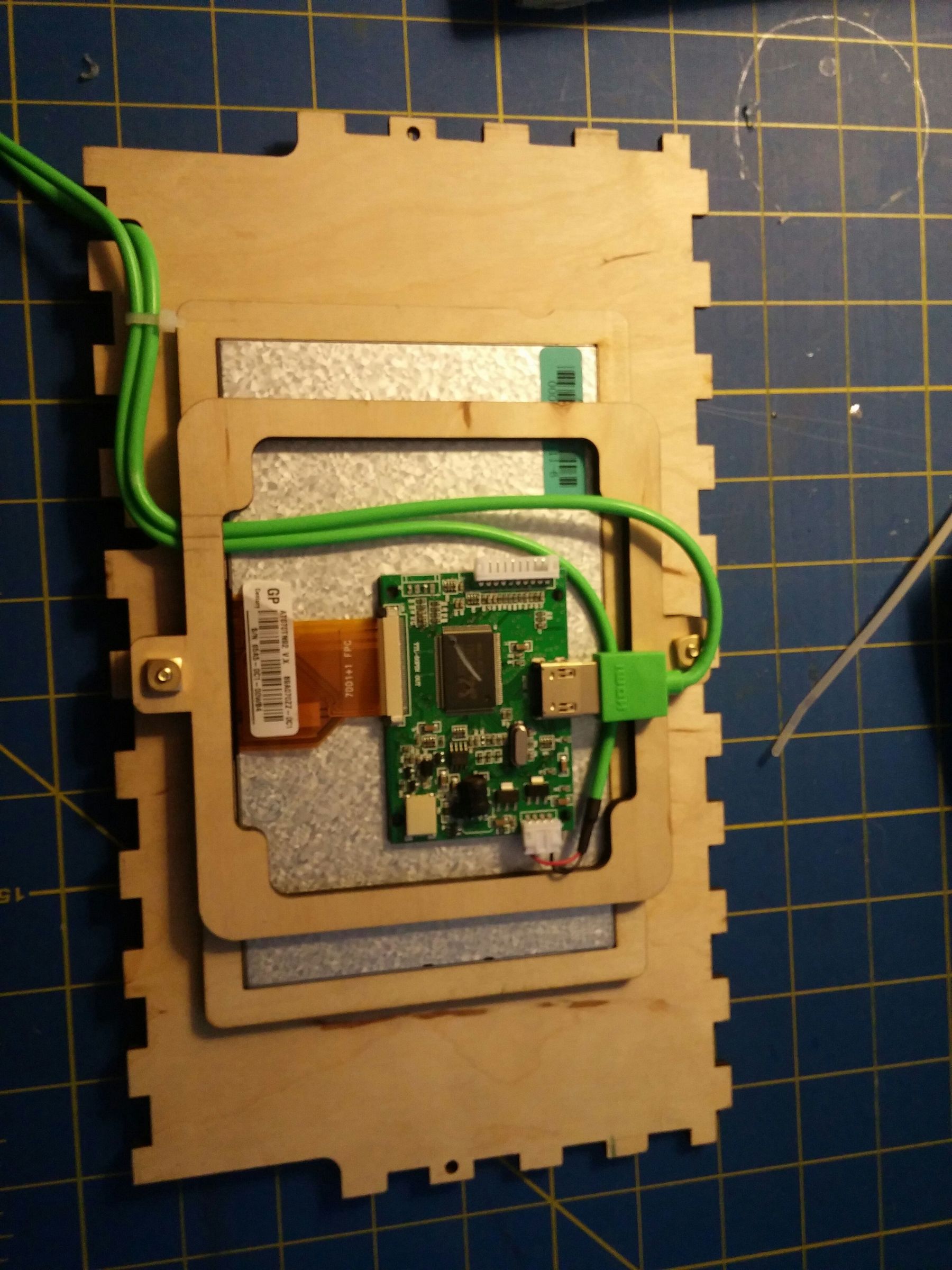 Piper Minecraft : 8 Steps - Instructables