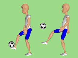 How to Juggle a Football : 7 Steps - Instructables