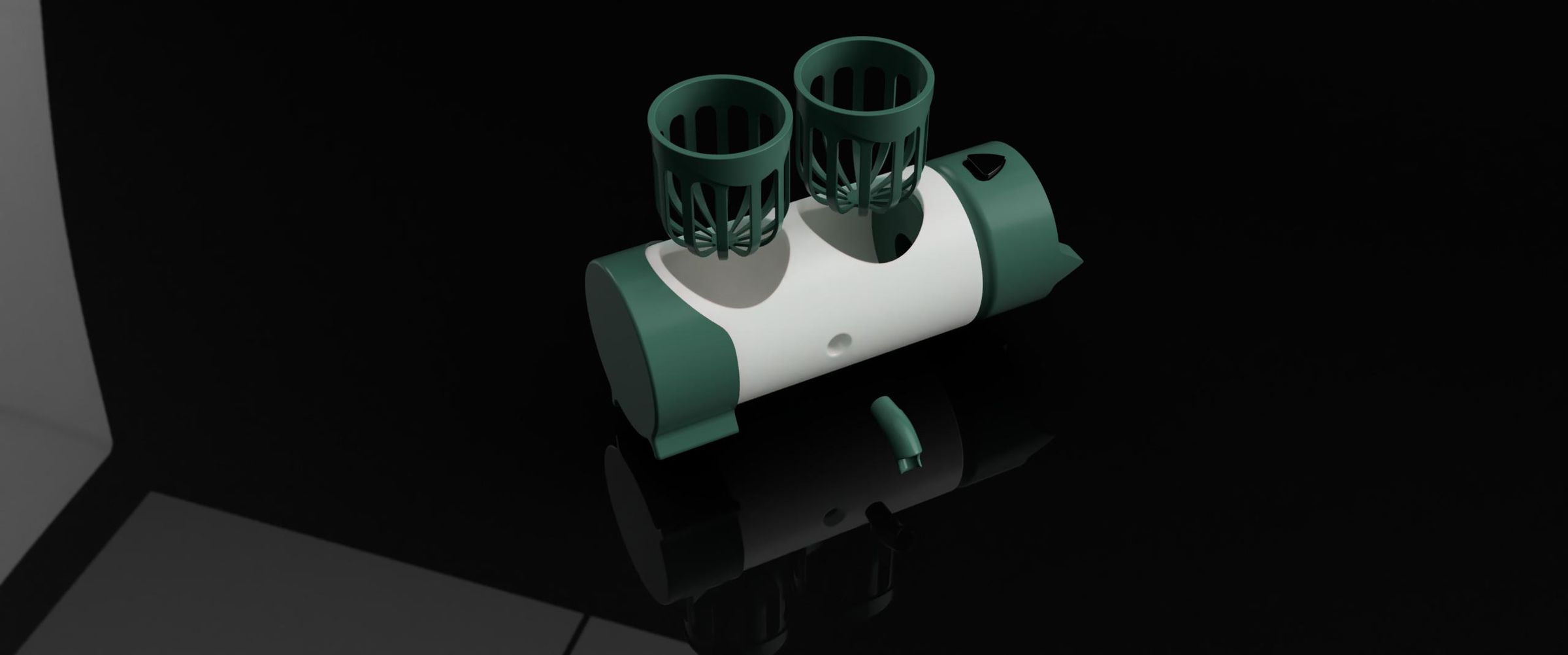 Modular Hydroponics System : 20 Steps (with Pictures) - Instructables