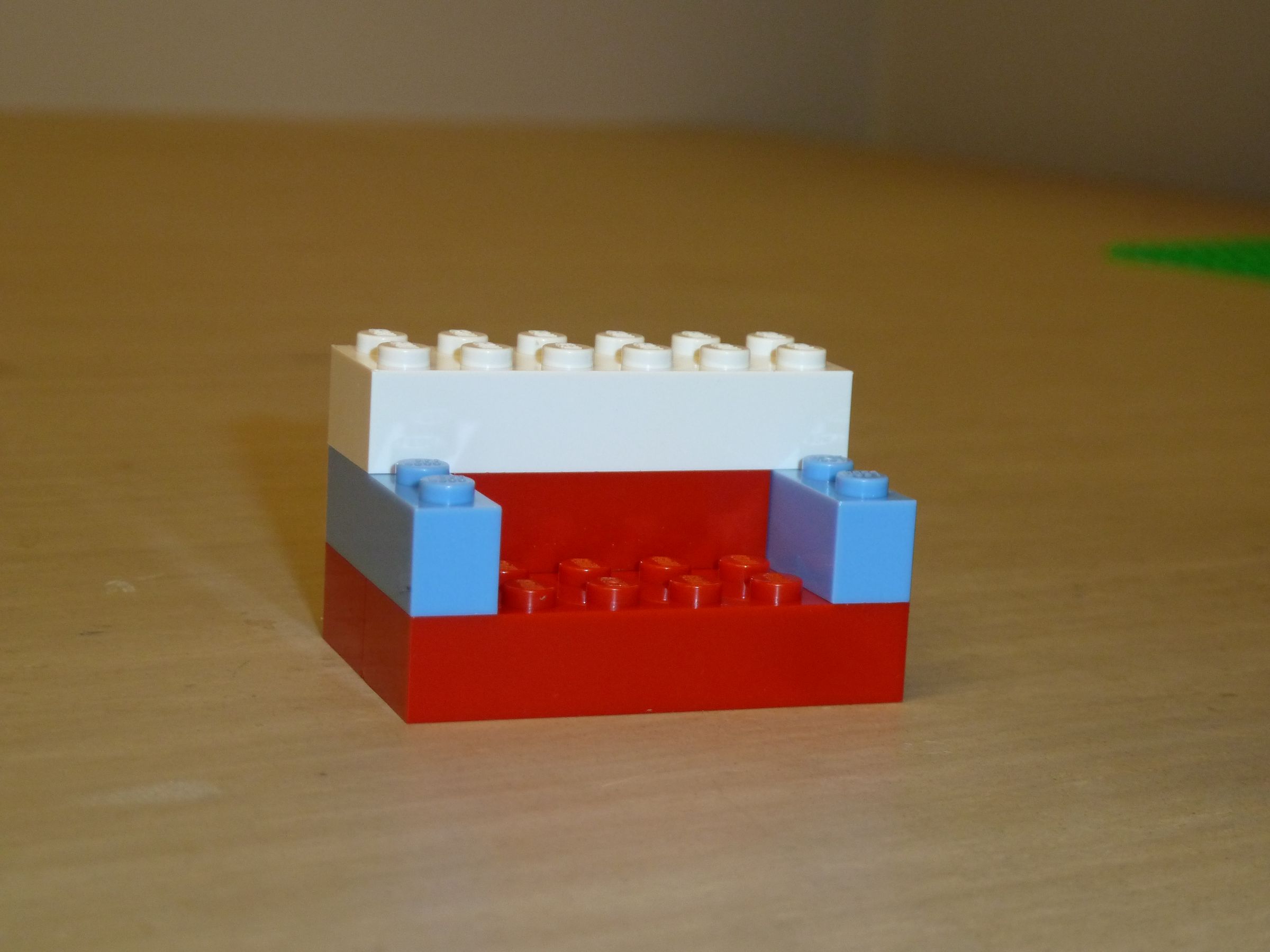 How to Create a Lego Living Room Set : 10 Steps - Instructables