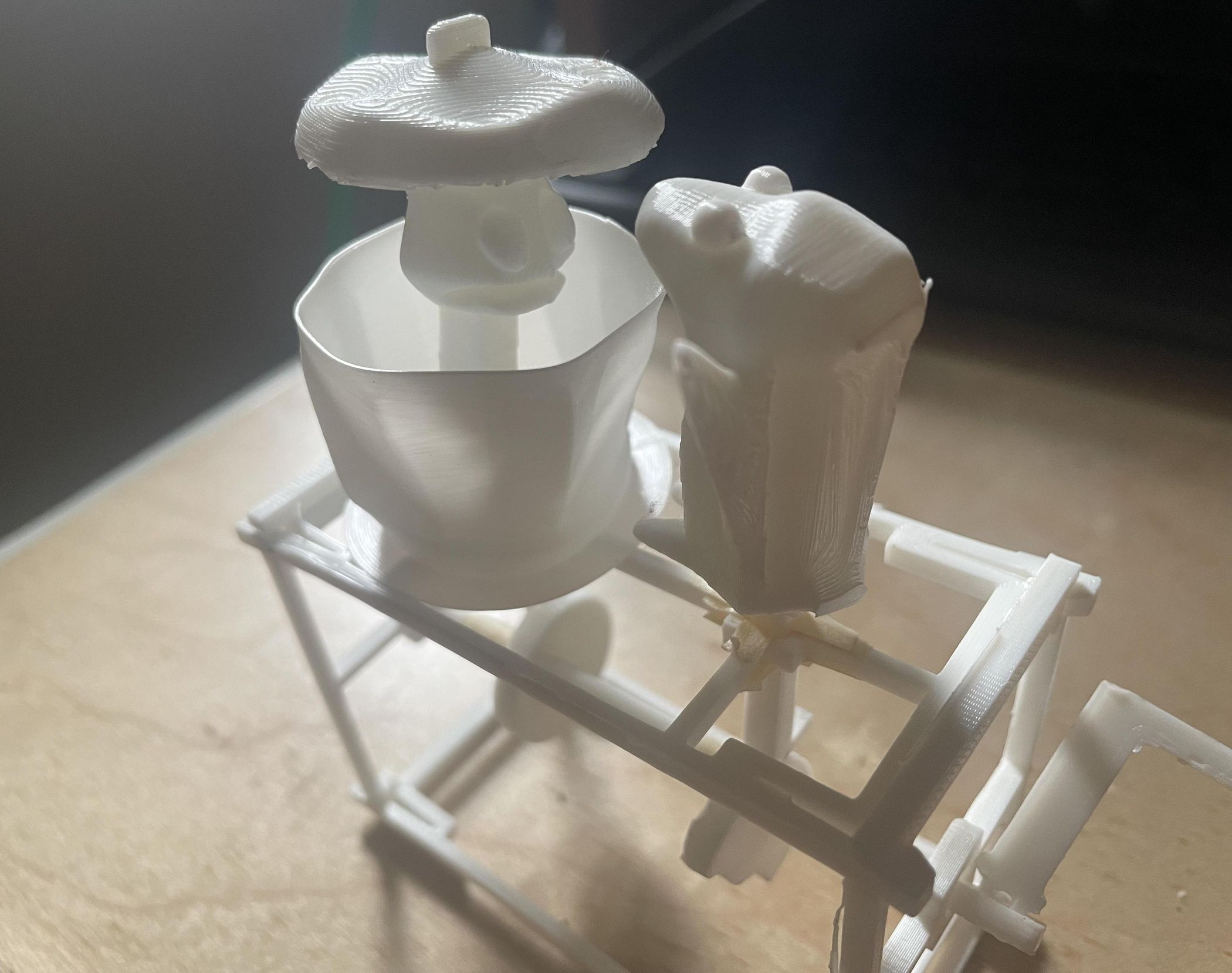 3d Printed Cam Toy - Instructables