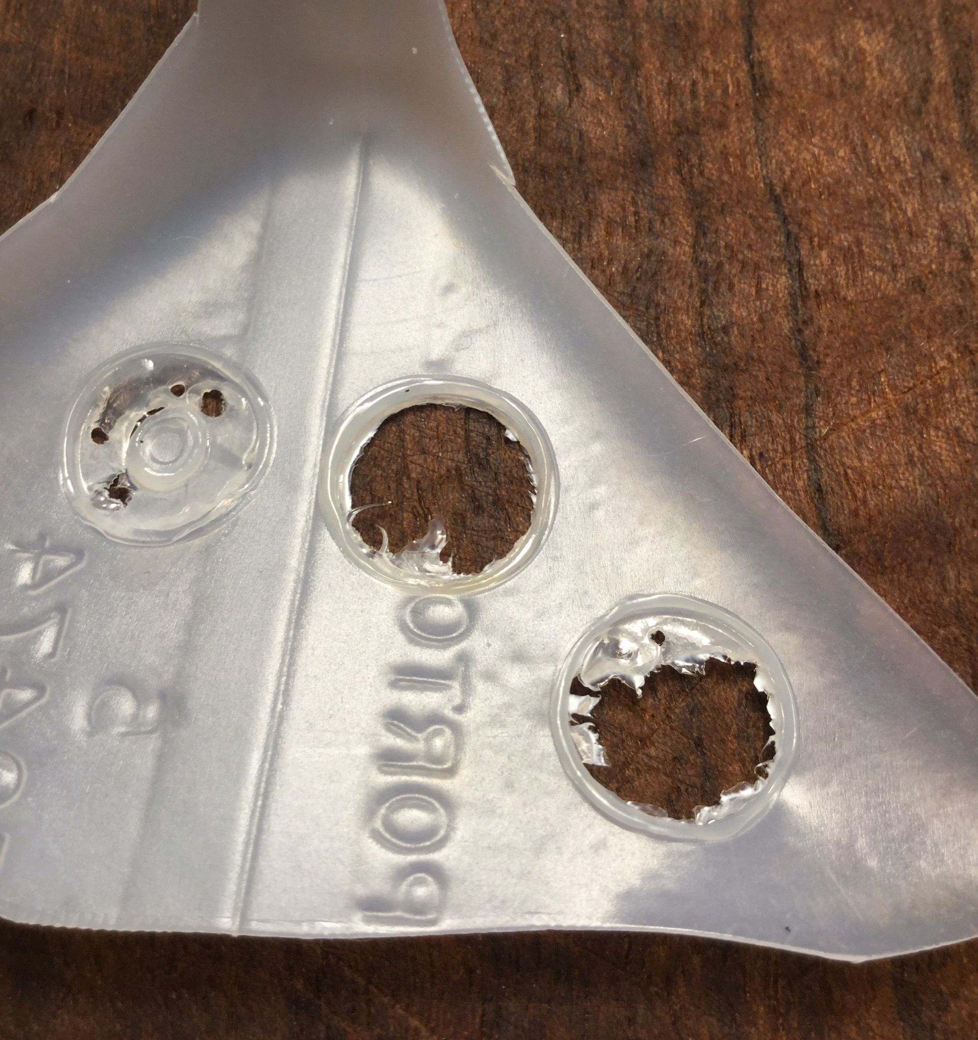 Spot Weld Plastic : 9 Steps (with Pictures) - Instructables