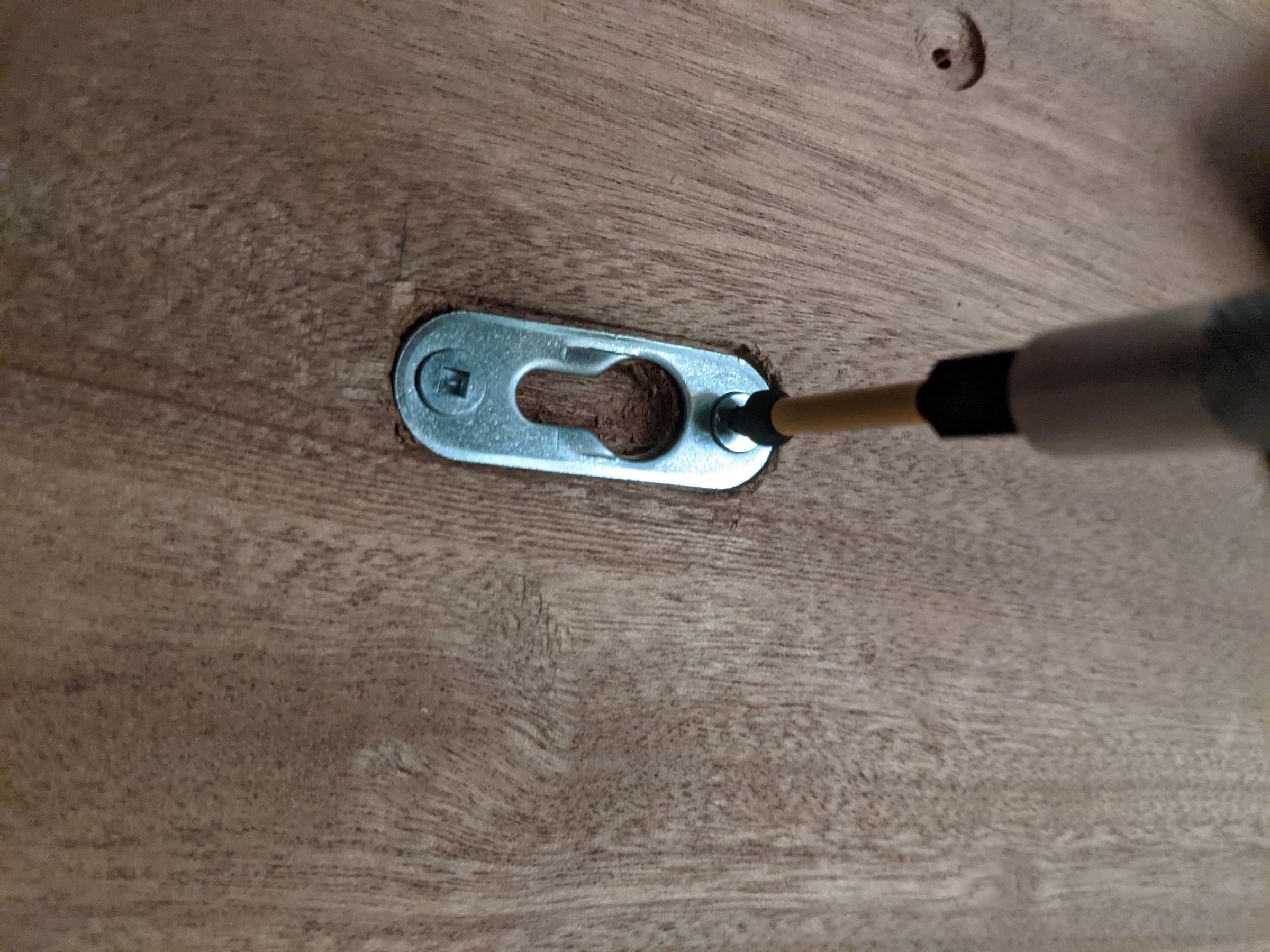 Entryway EDC Shelf W/ Letter Slot : 5 Steps (with Pictures) - Instructables
