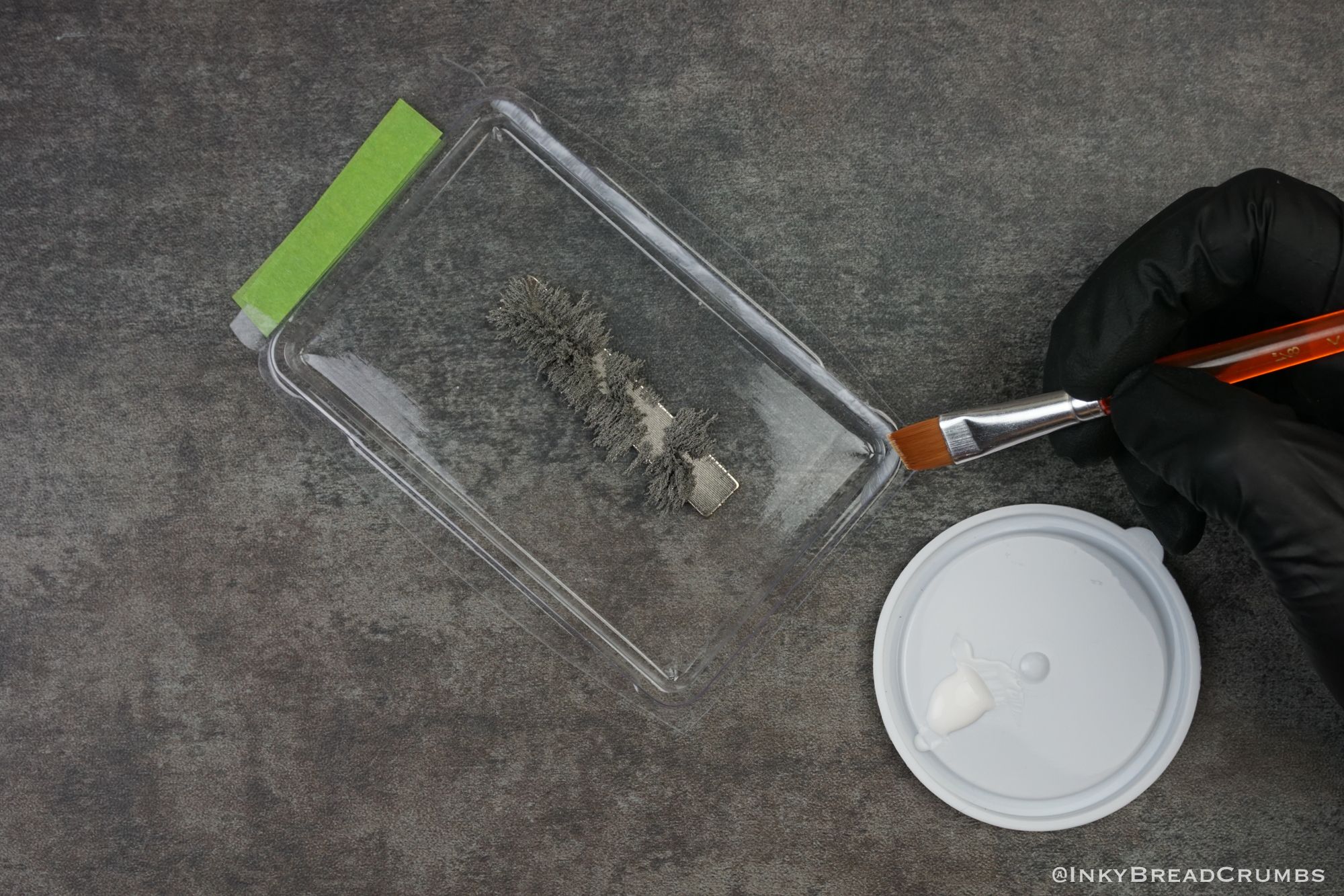 Magnetic Field Line Viewers : 15 Steps (with Pictures) - Instructables