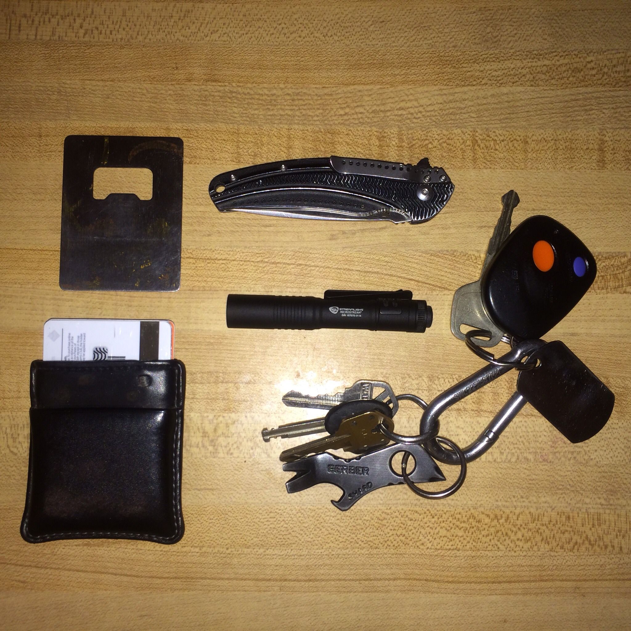 EDC - Instructables