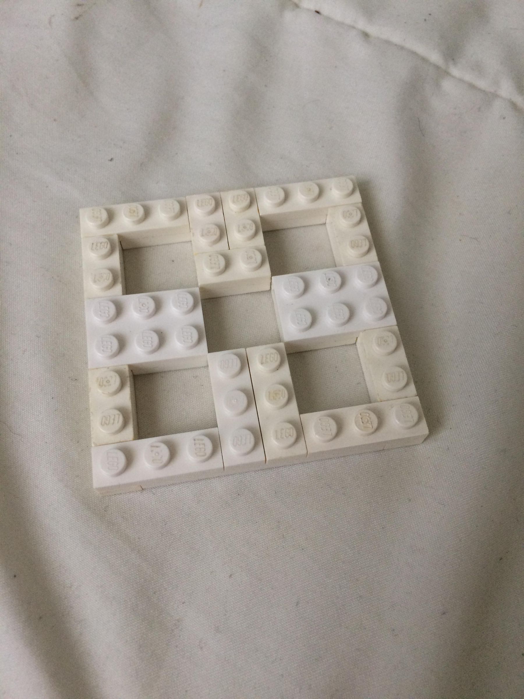How to Super Size Your LEGOs! : 7 Steps (with Pictures) - Instructables