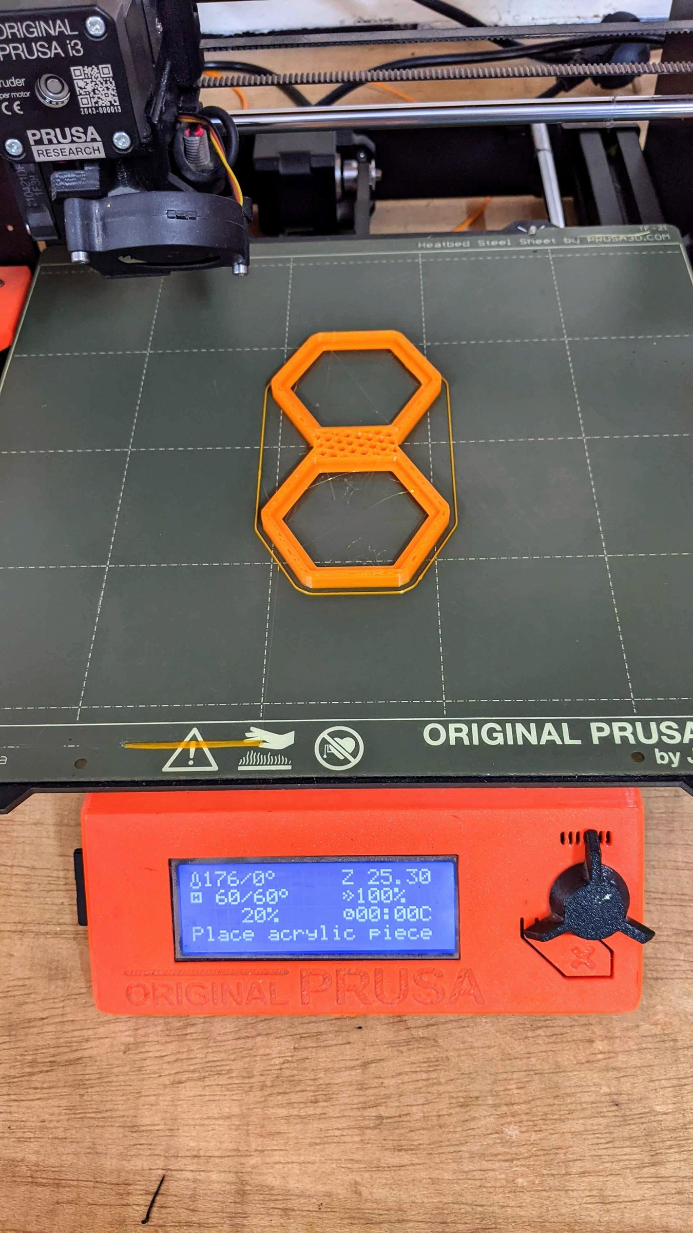 3D Printed Hourglass : 8 Steps (with Pictures) - Instructables